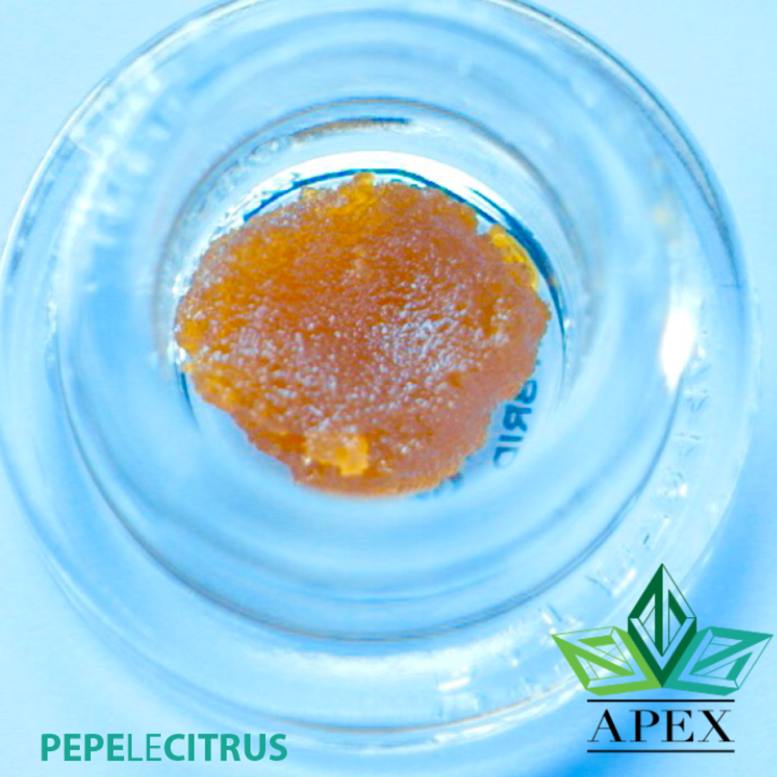Apex Extractions: Pepe Le Citrus ( Apex x Redwood Remedies ) | Leafly