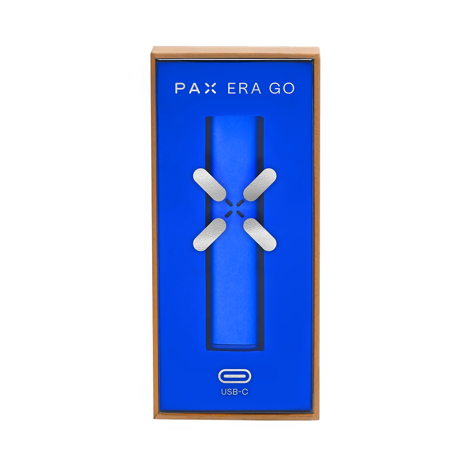 PAX®: PAX Era Go - Neon Blue | Leafly