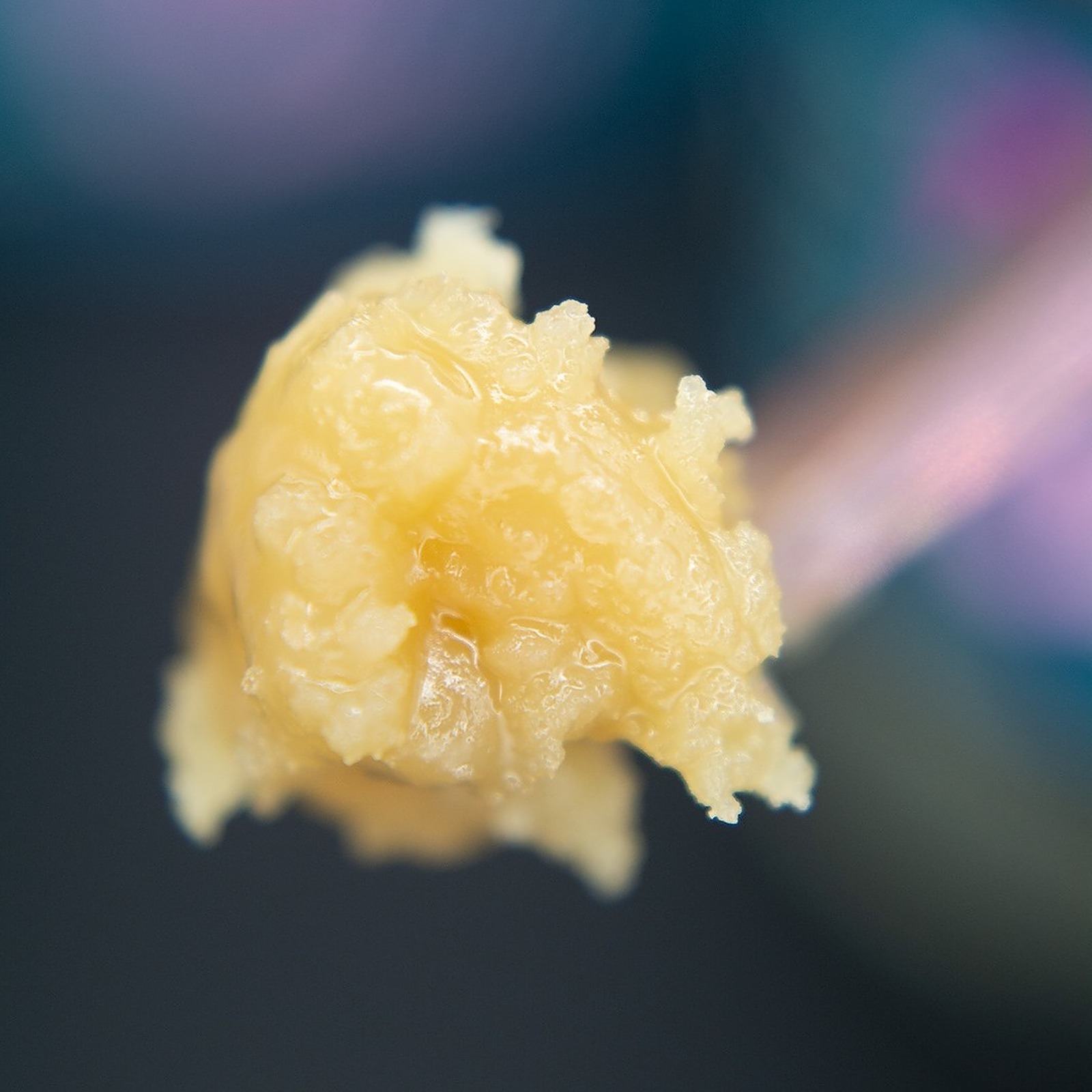Funk Extracts: Gelato Cake Cold Cure Live Rosin Batter | Leafly