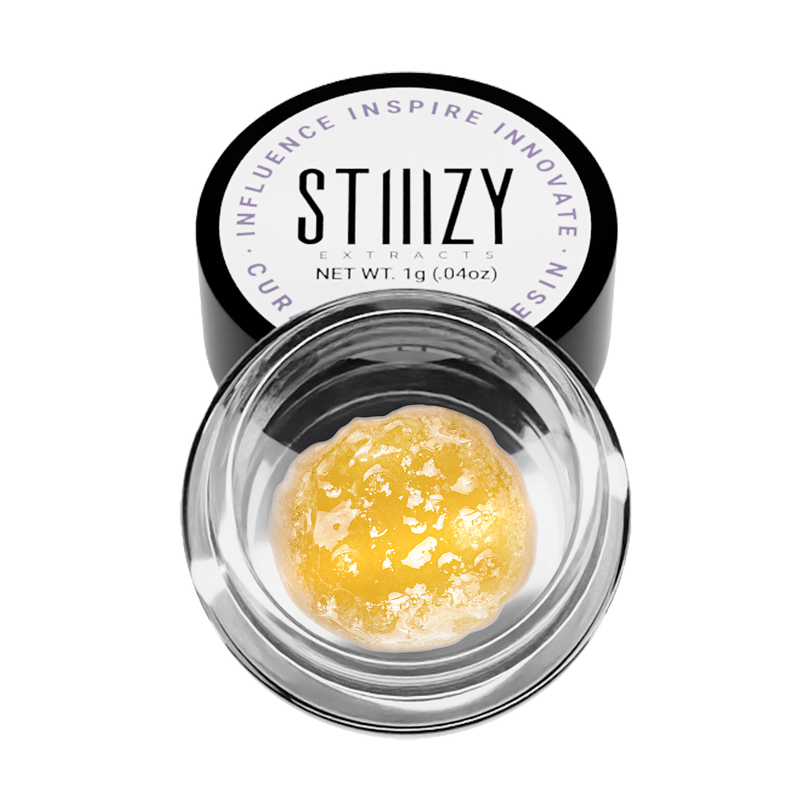 STIIIZY: PAPAYA PUNCH - CURATED LIVE RESIN | Leafly