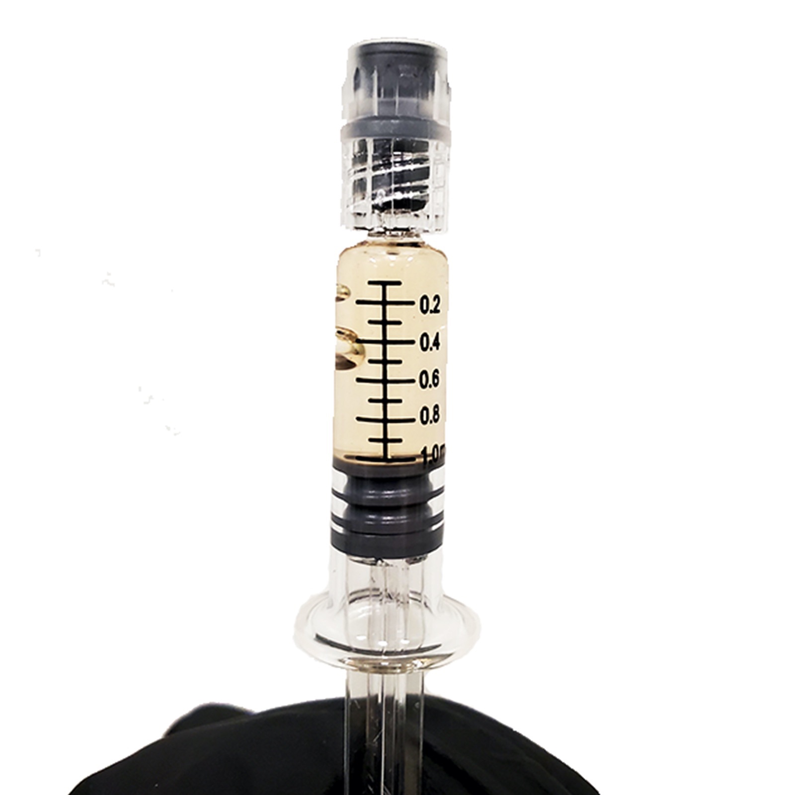 3CHI: Bulk Delta 8 THC Oil – Lab Grade (70-93% Δ8THC) | Leafly