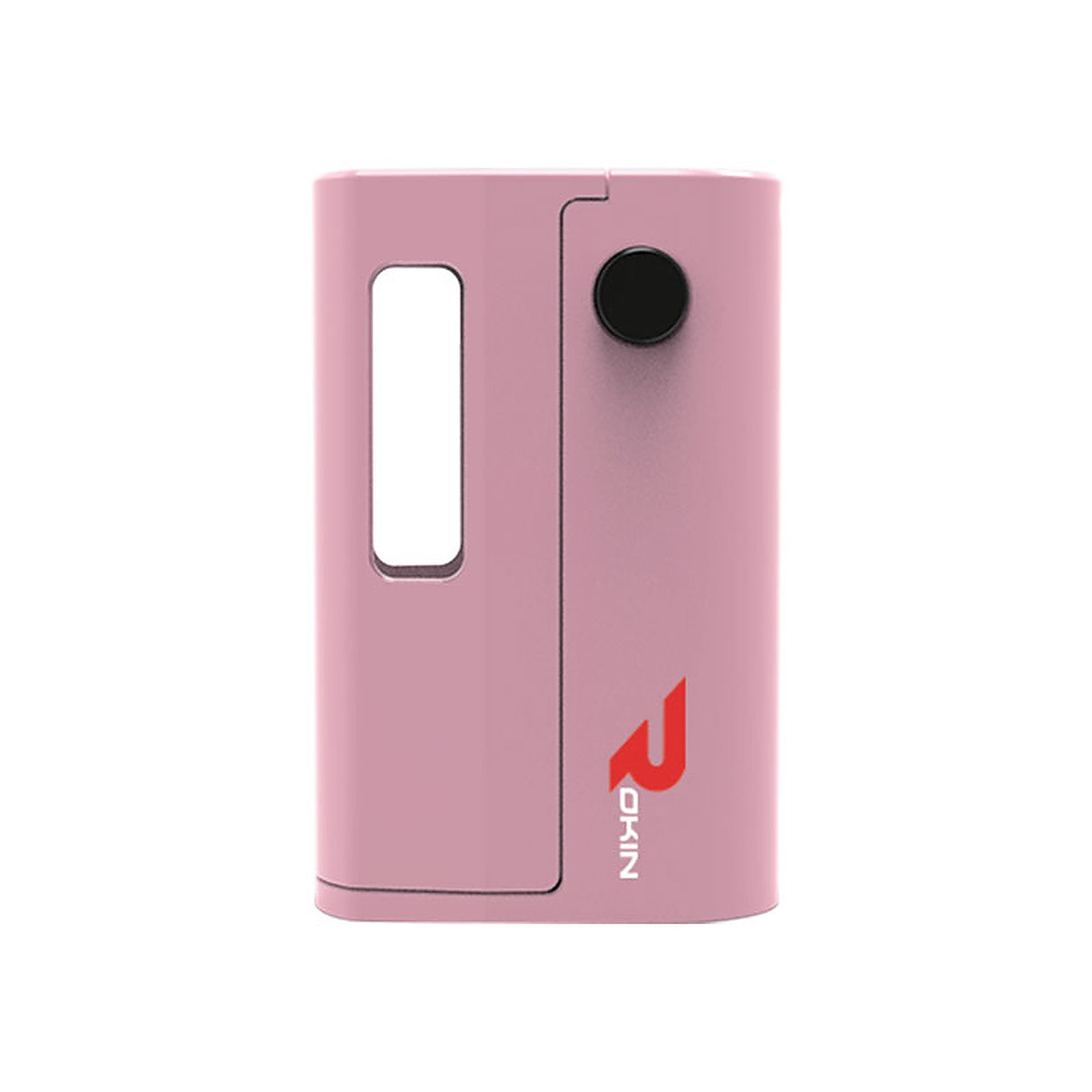 Rokin: Rokin Mini Tank 510 Thread Battery - Candy Pink | Leafly