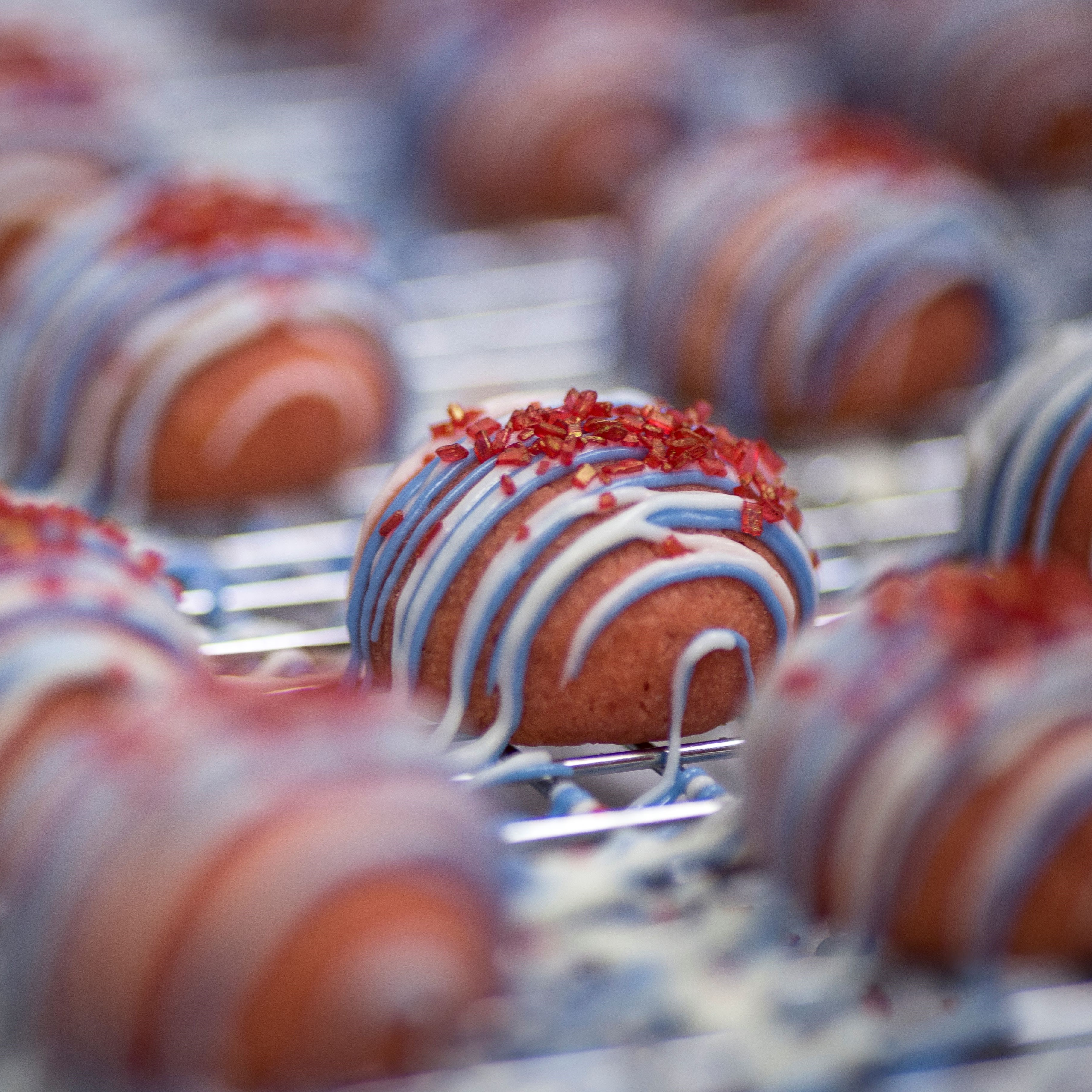 VERT Unlimited: Berry Bomb Bites | Leafly