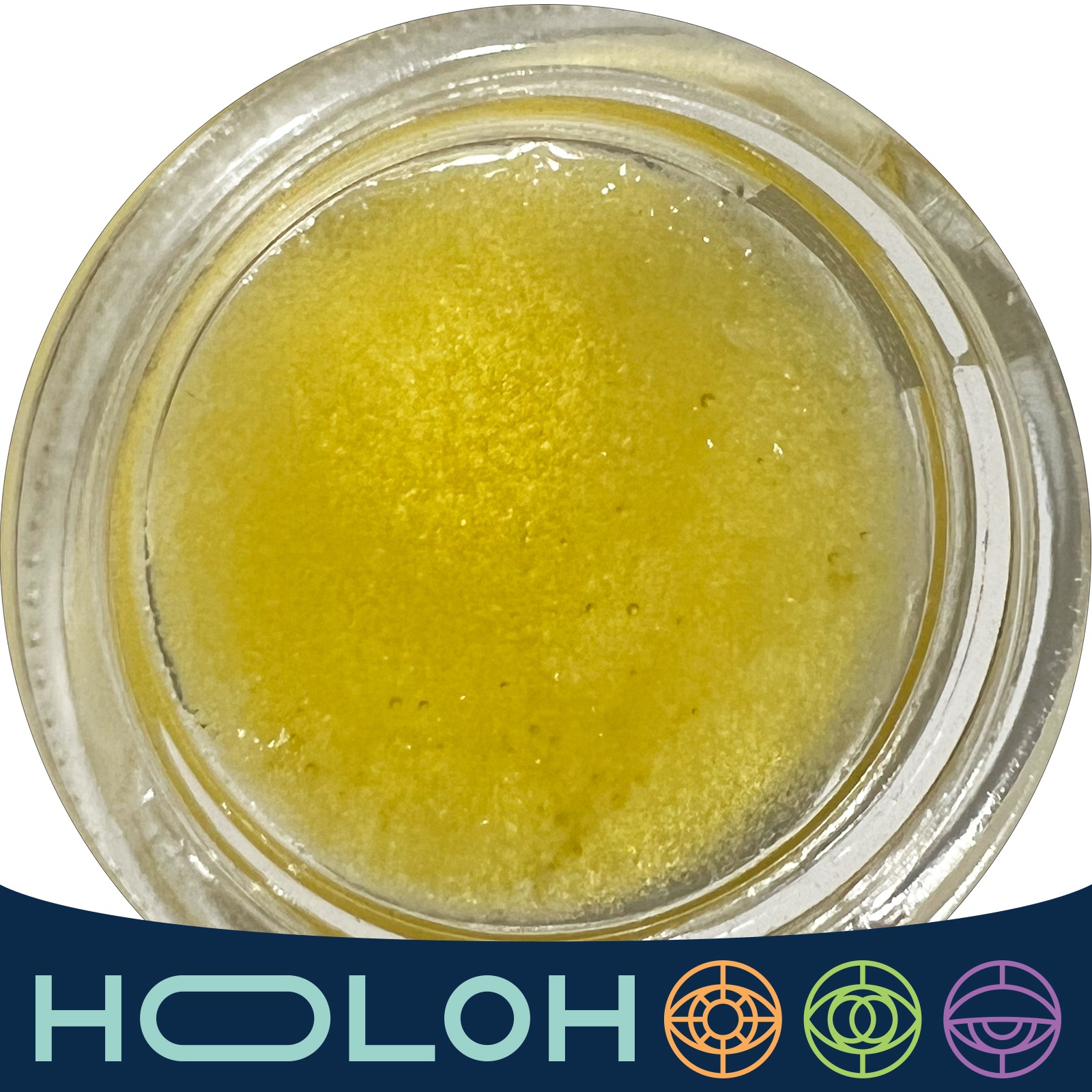 HOLOH: Cherry Punch Live Resin 1g | Leafly