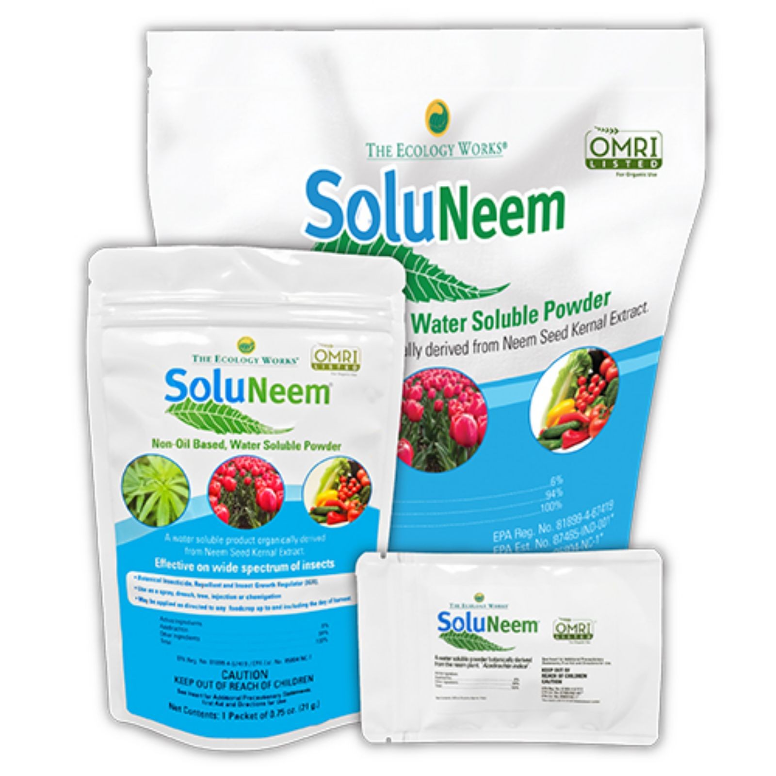 SoluNeem | Leafly