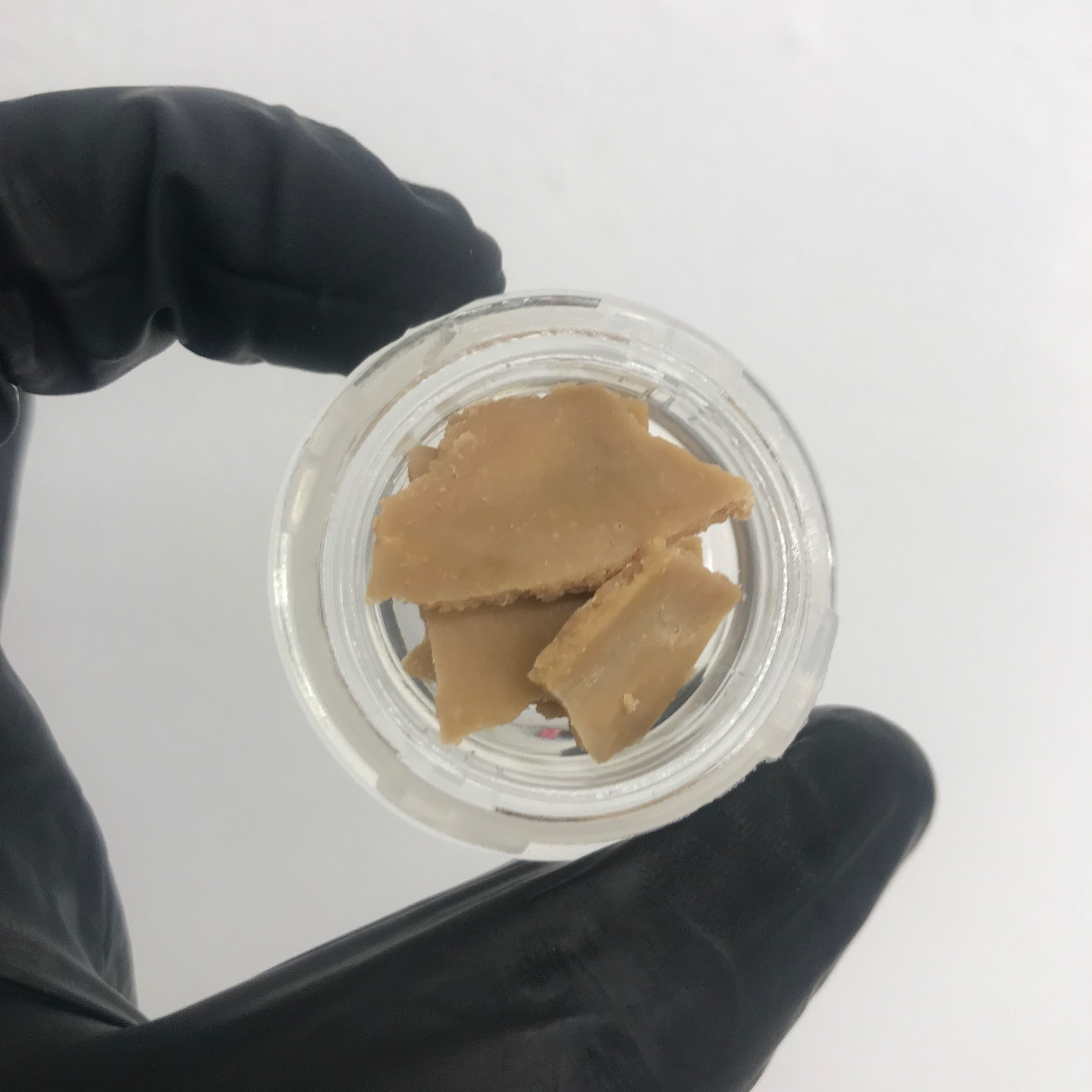Portland Extracts: Papaya Punch Live Hash Rosin | Leafly