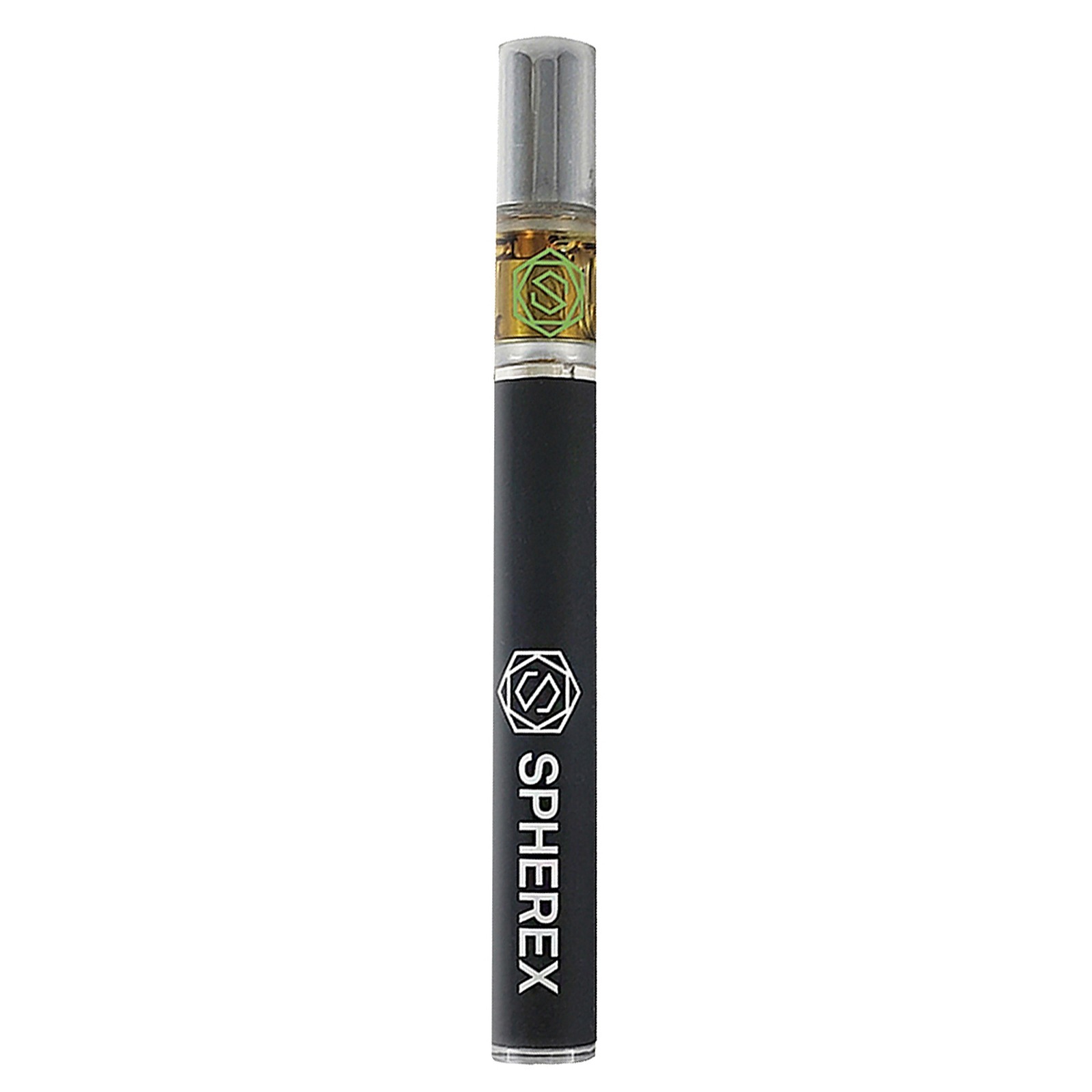 Spherex: RELIEF Hybrid 300 mg Disposable | Leafly
