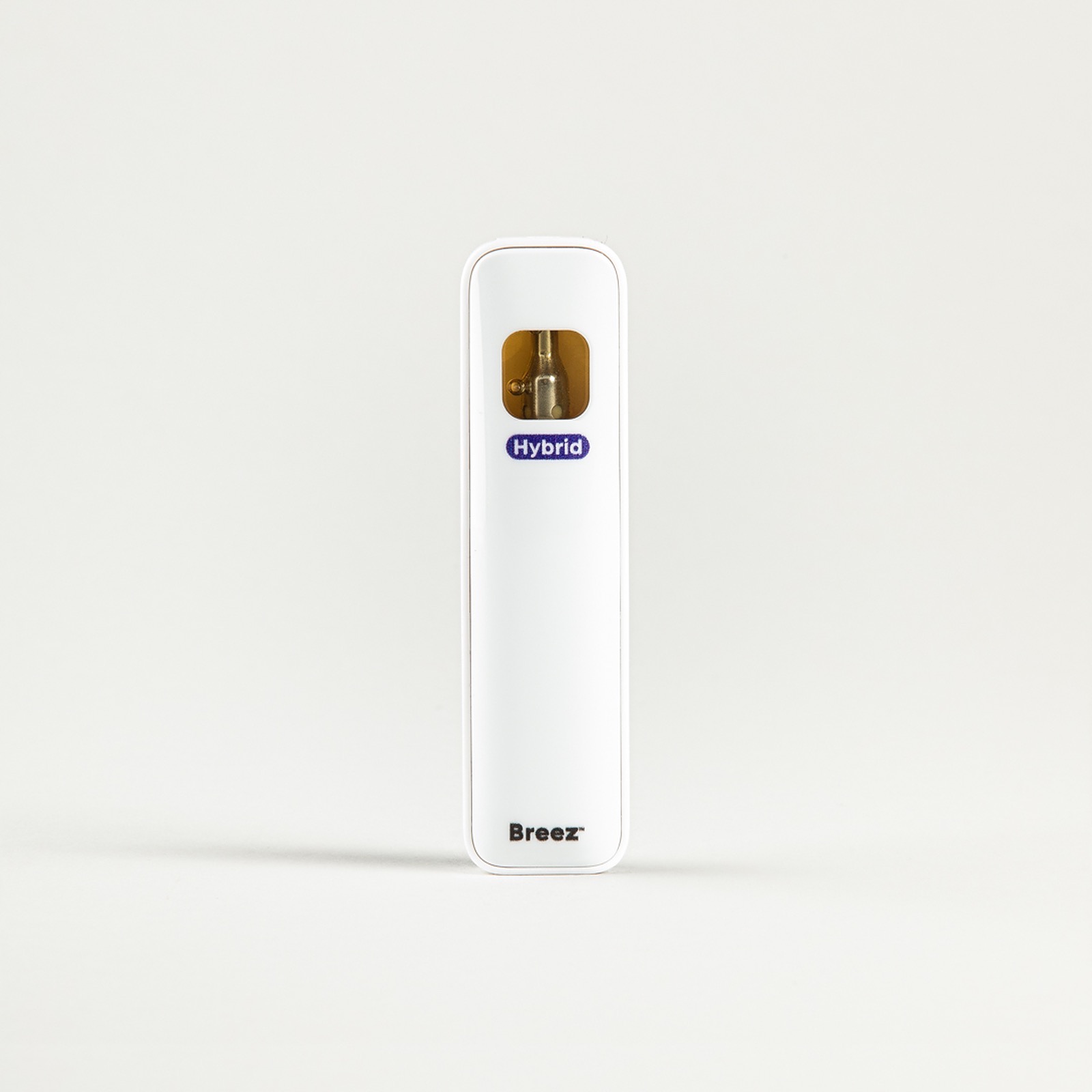 Breez: Extra Strength Hybrid 1 Gram Vaporizer | Leafly