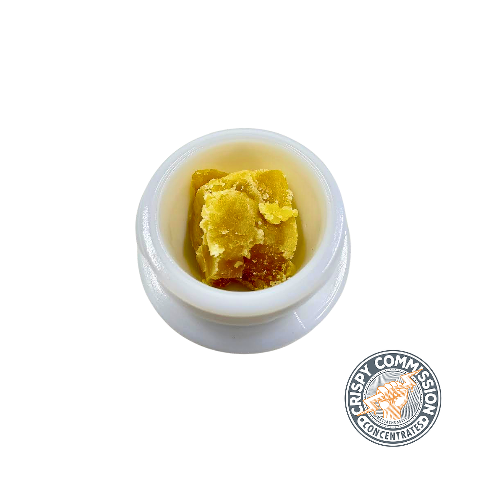 Crispy Commission: Dip'n Stix | Budder | Leafly