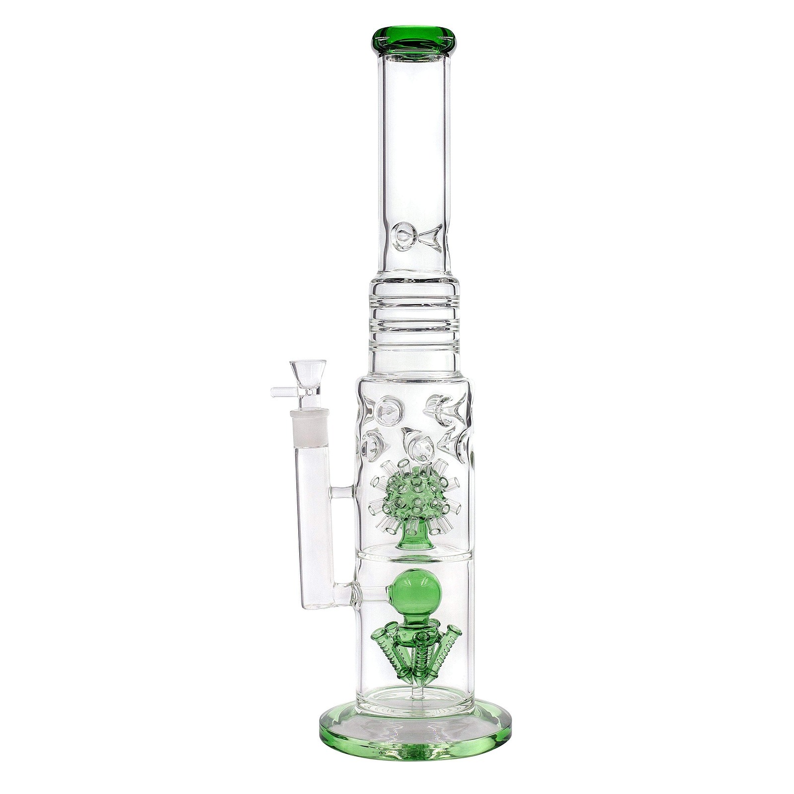 Everything 420: Bongzilla - 19in | Leafly