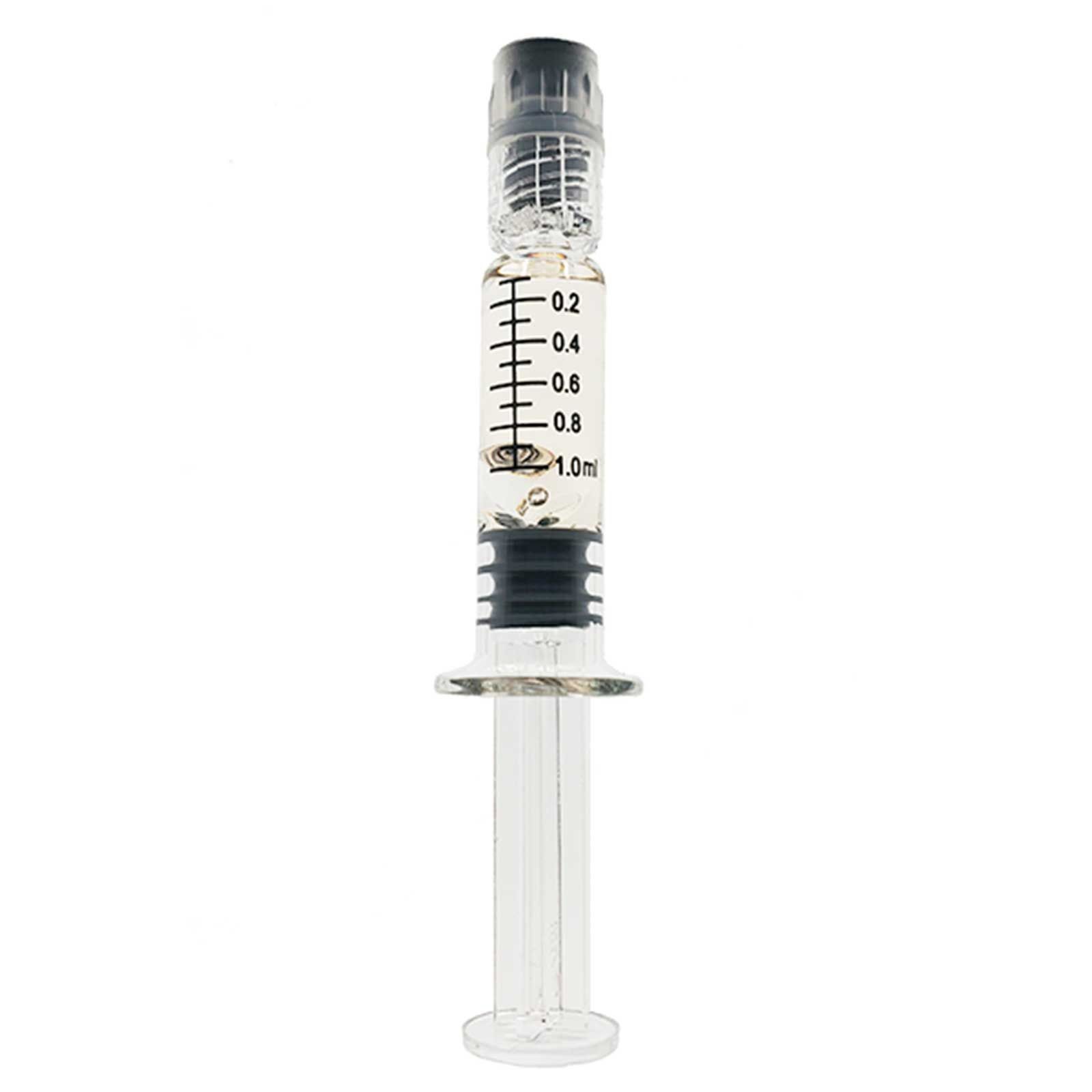 Skyhio: Delta 8 Distillate Syringe | Leafly
