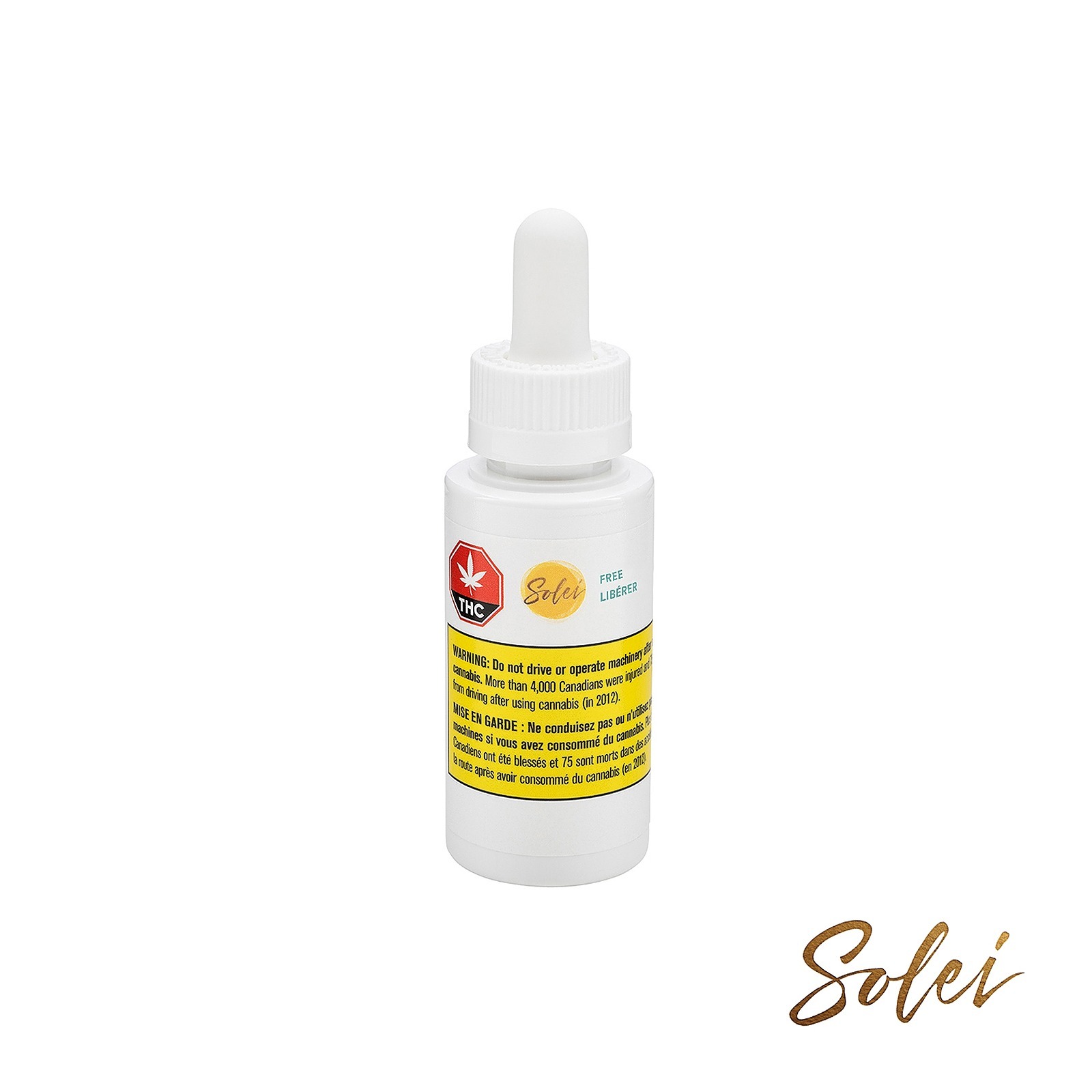 Solei Sungrown Cannabis: Free CBD Oil | Leafly Solei Sungrown Cannabis: Free CBD Oil | Leafly