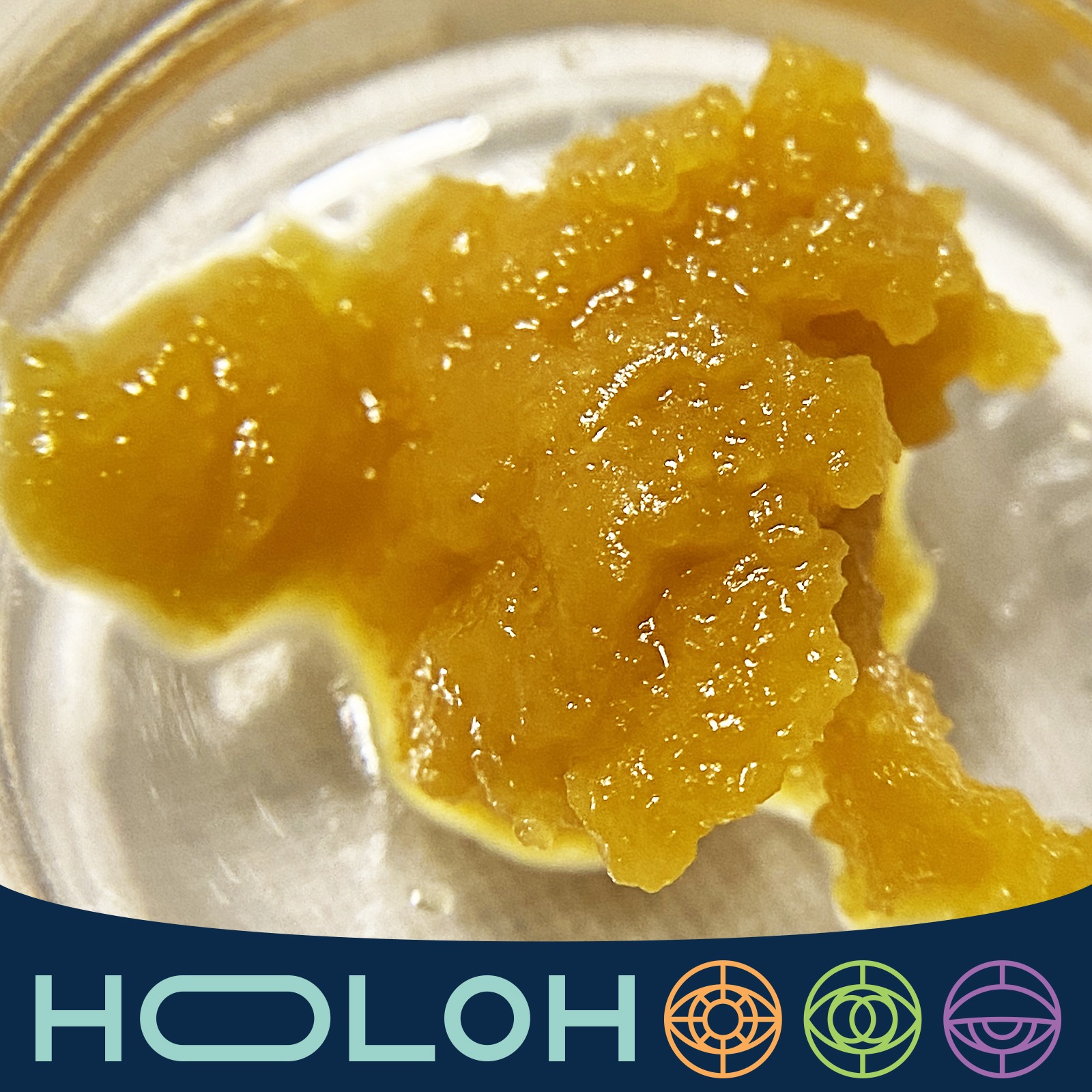 HOLOH: Chemistry 1g | Leafly