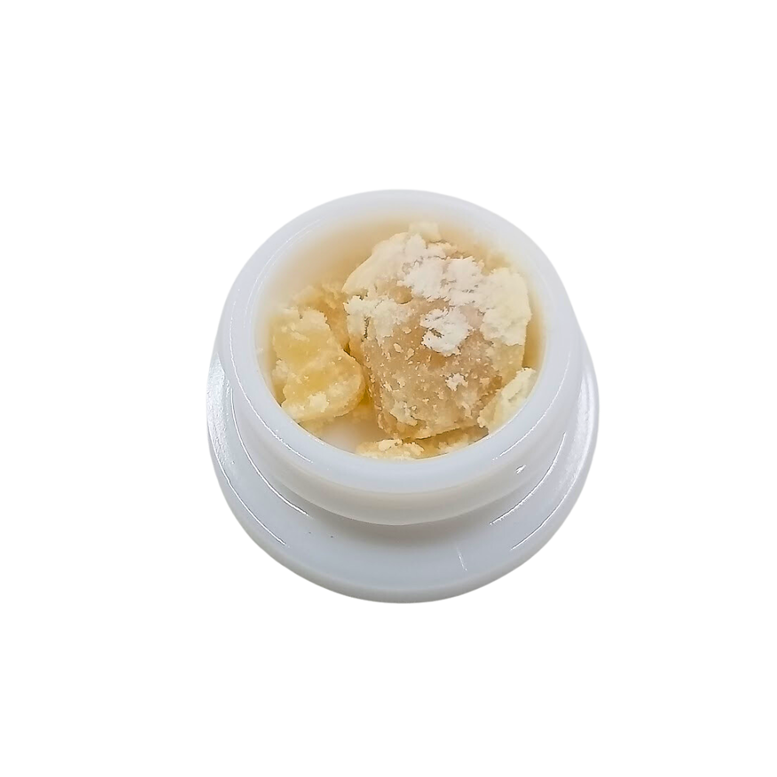 Crispy Commission: Orange Crunch | 3.5g | Leafly