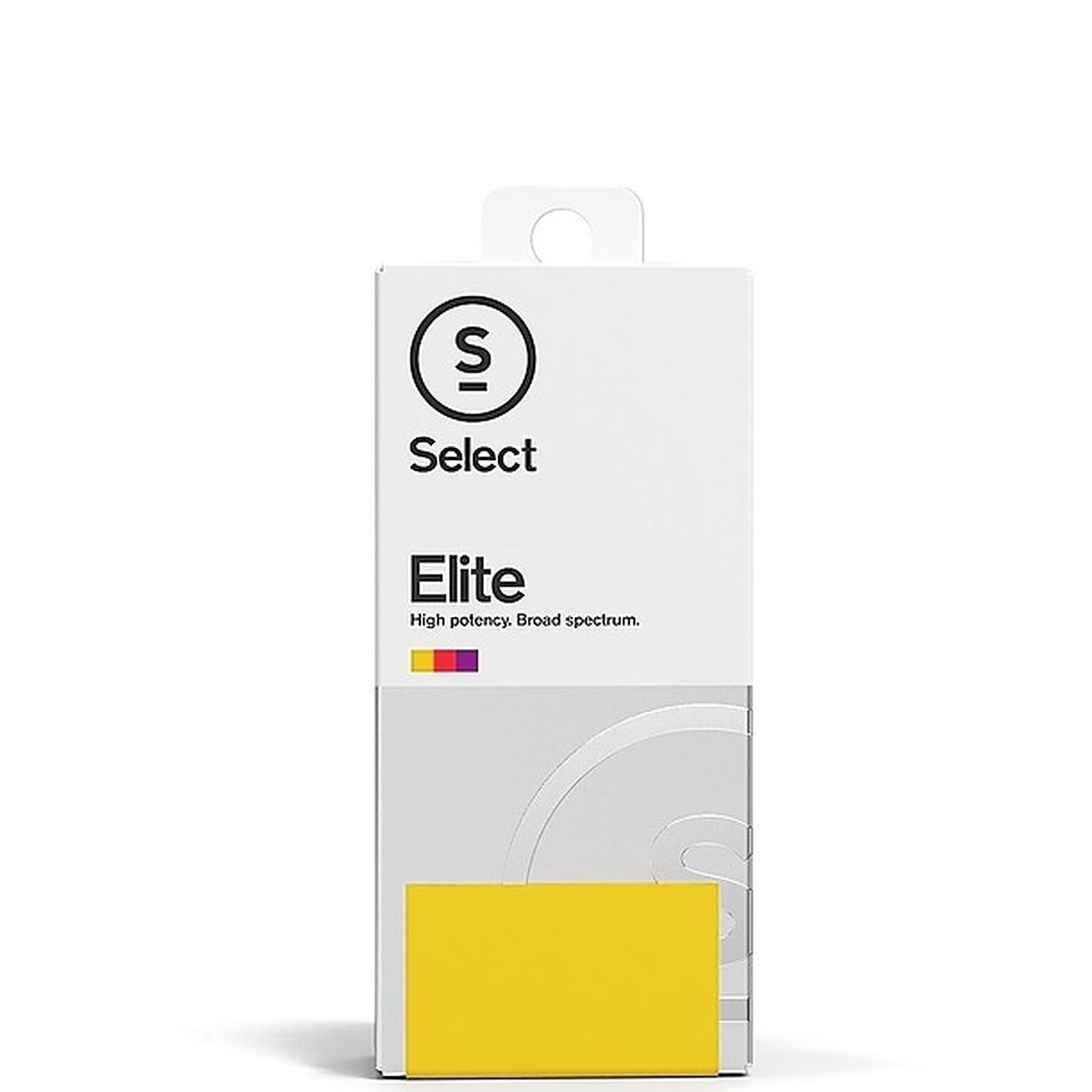 Select Oil: Select Elite 1g Super Silver Haze - Sativa | Leafly