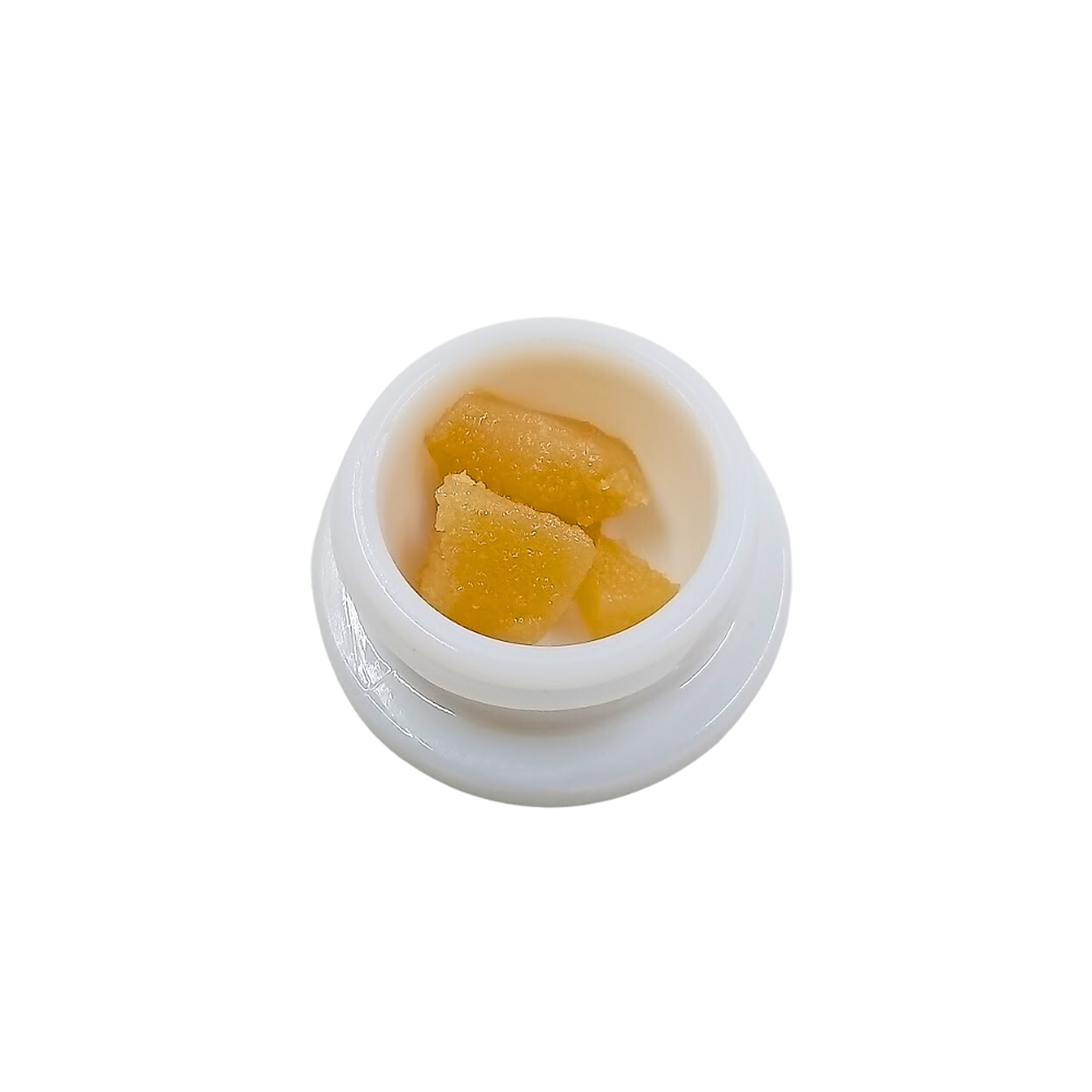 Crispy Commission: Lemon Cherry Kush | 1g | Leafly