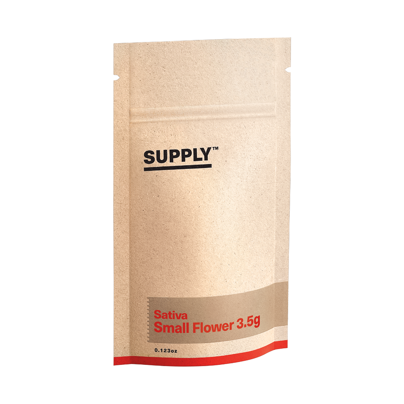 Supply: Banana OG Sativa Small Flower 3.5g | Leafly