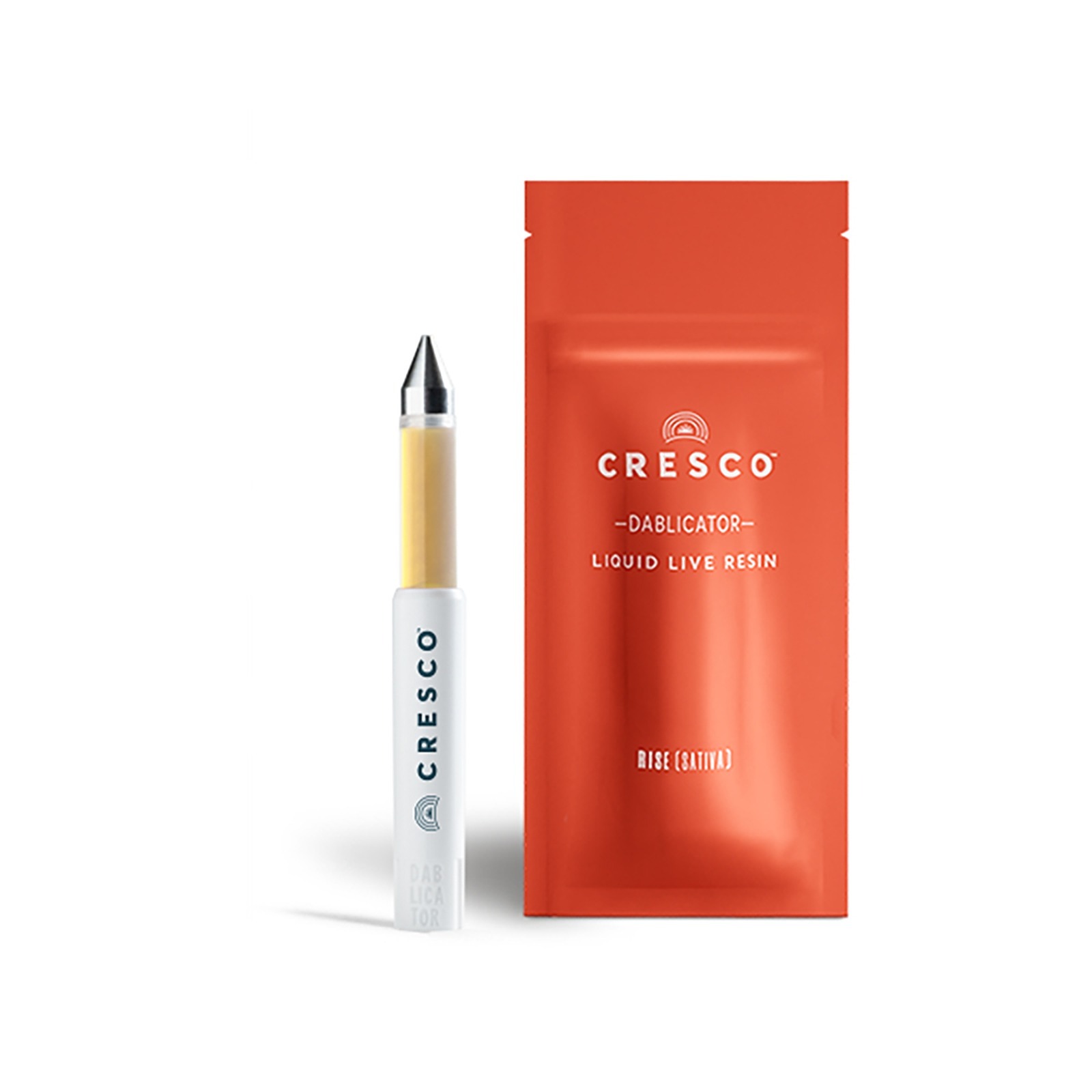 Cresco: FPOGxSD | Sativa LLR Dablicator 1g | Leafly