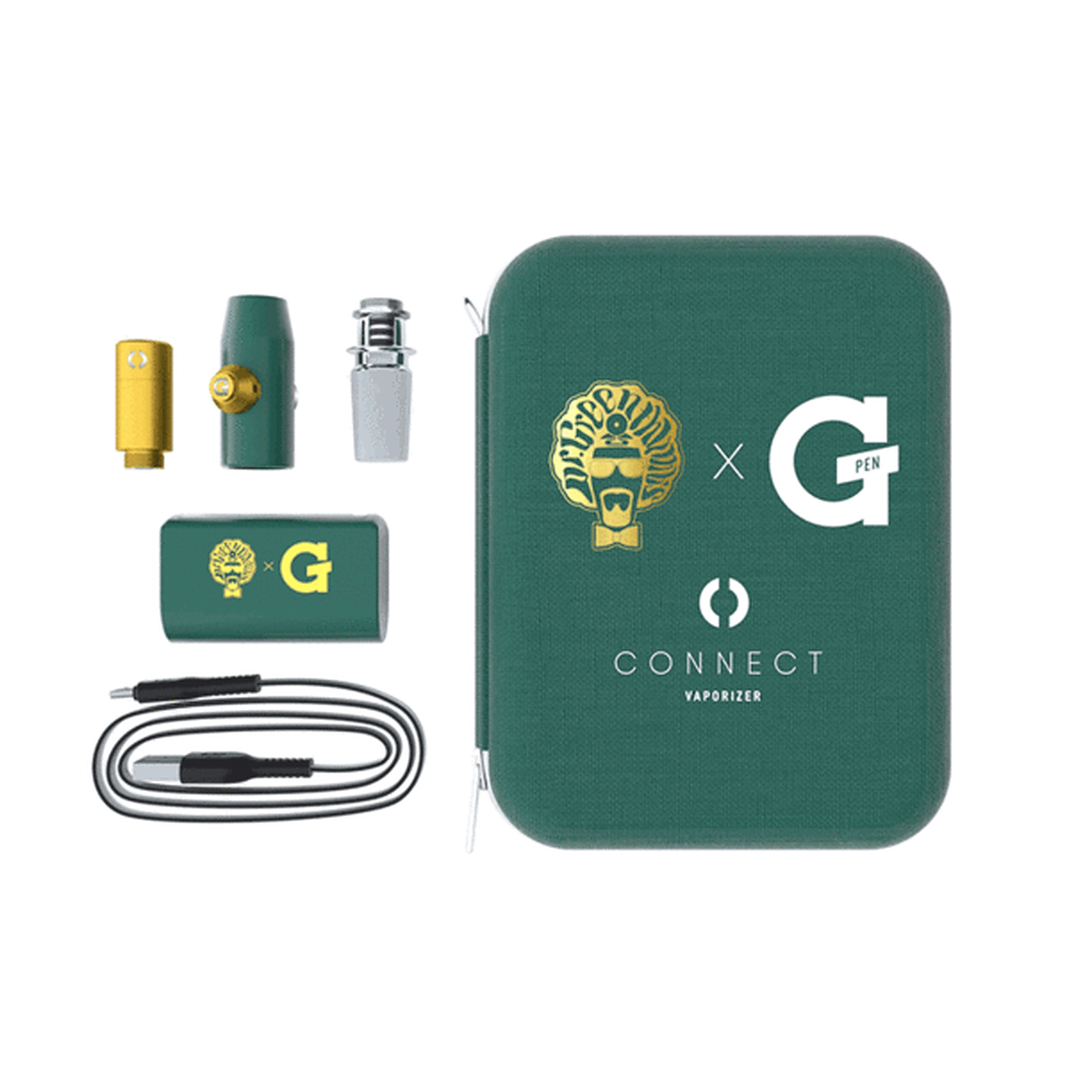 ValuVape.com - The Top Cannabinoid Supplier: Dr. Greenthumb's X G Pen ...