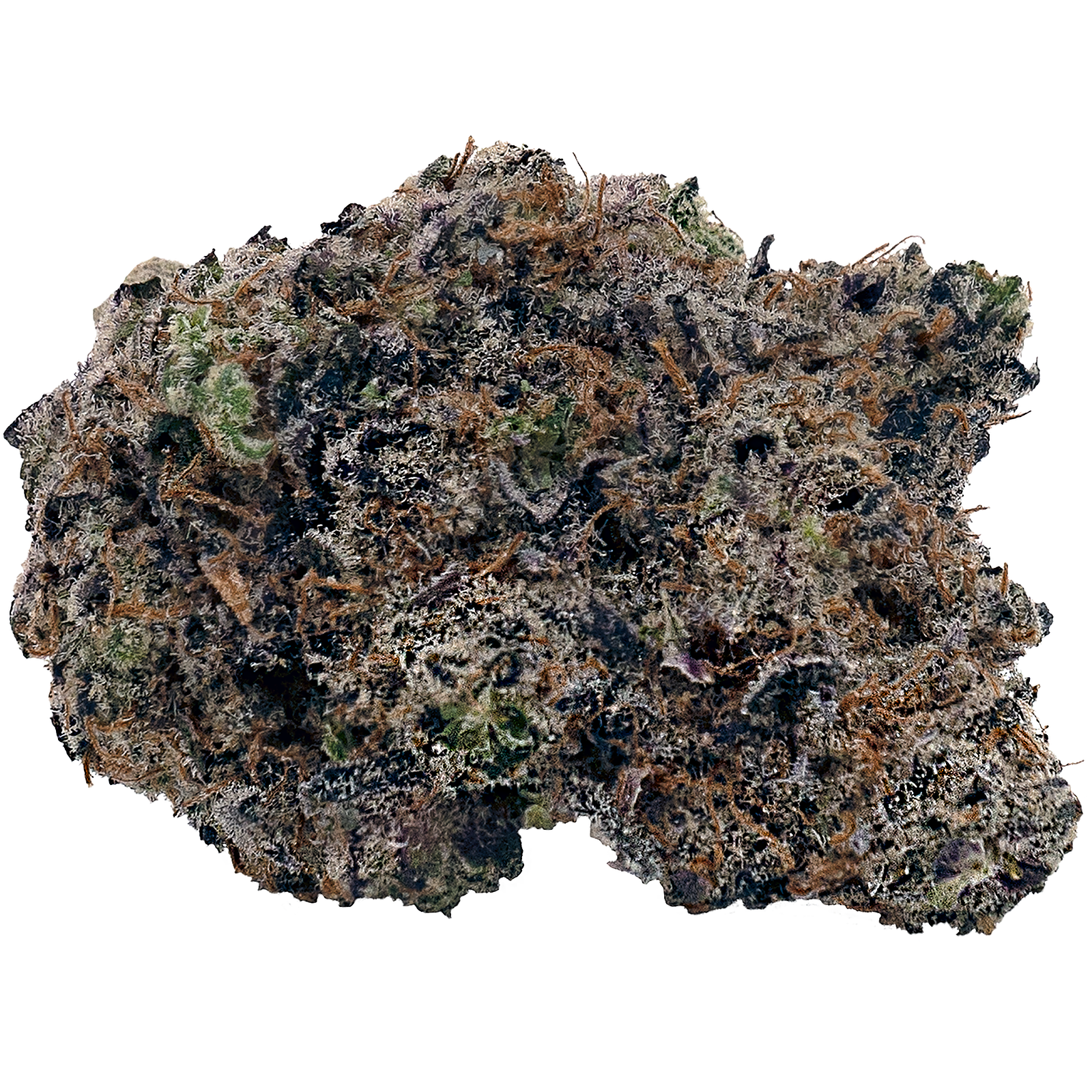 7ACRES: Purple Pancakes | Leafly
