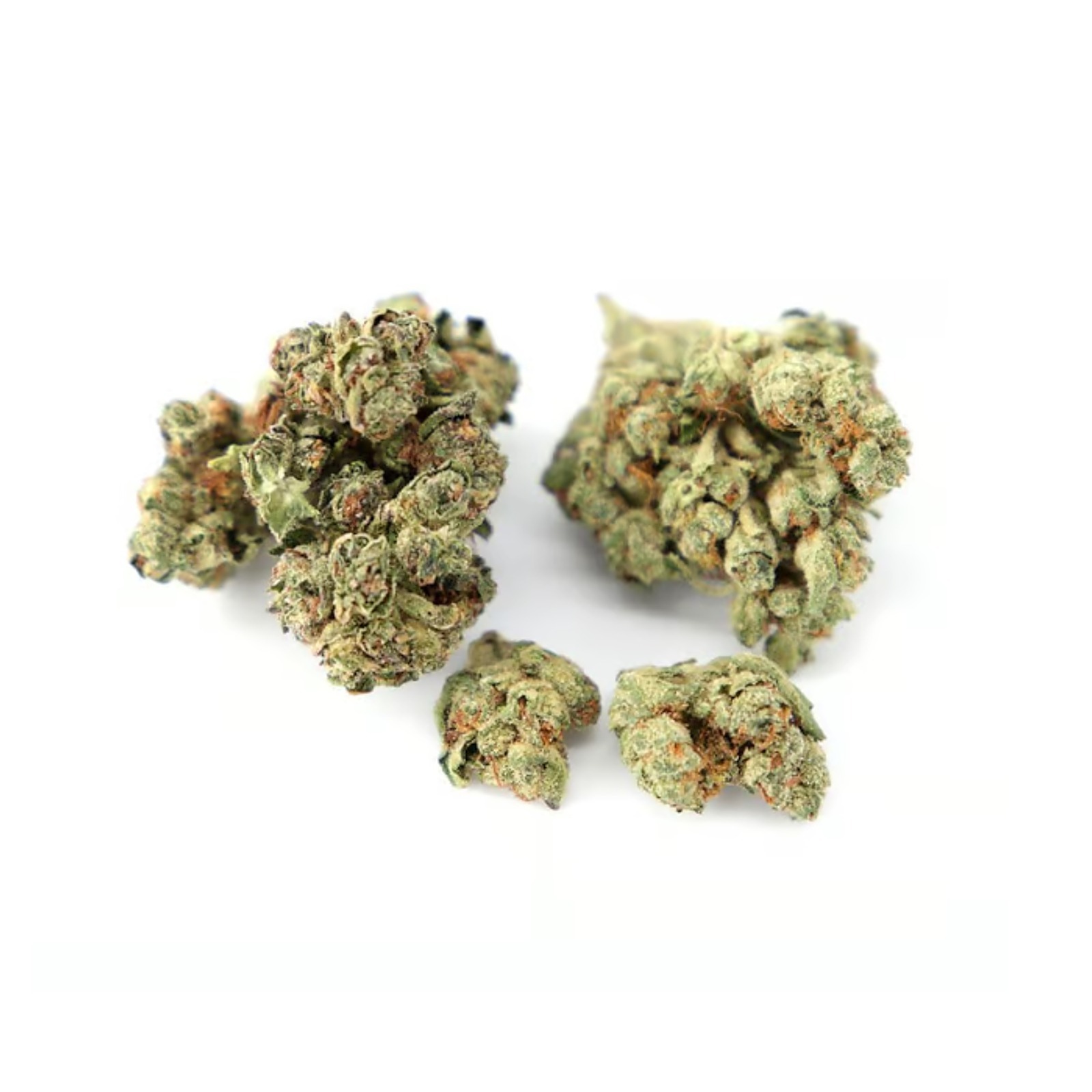 ILLICIT: Biscotti 1g Flower | Leafly