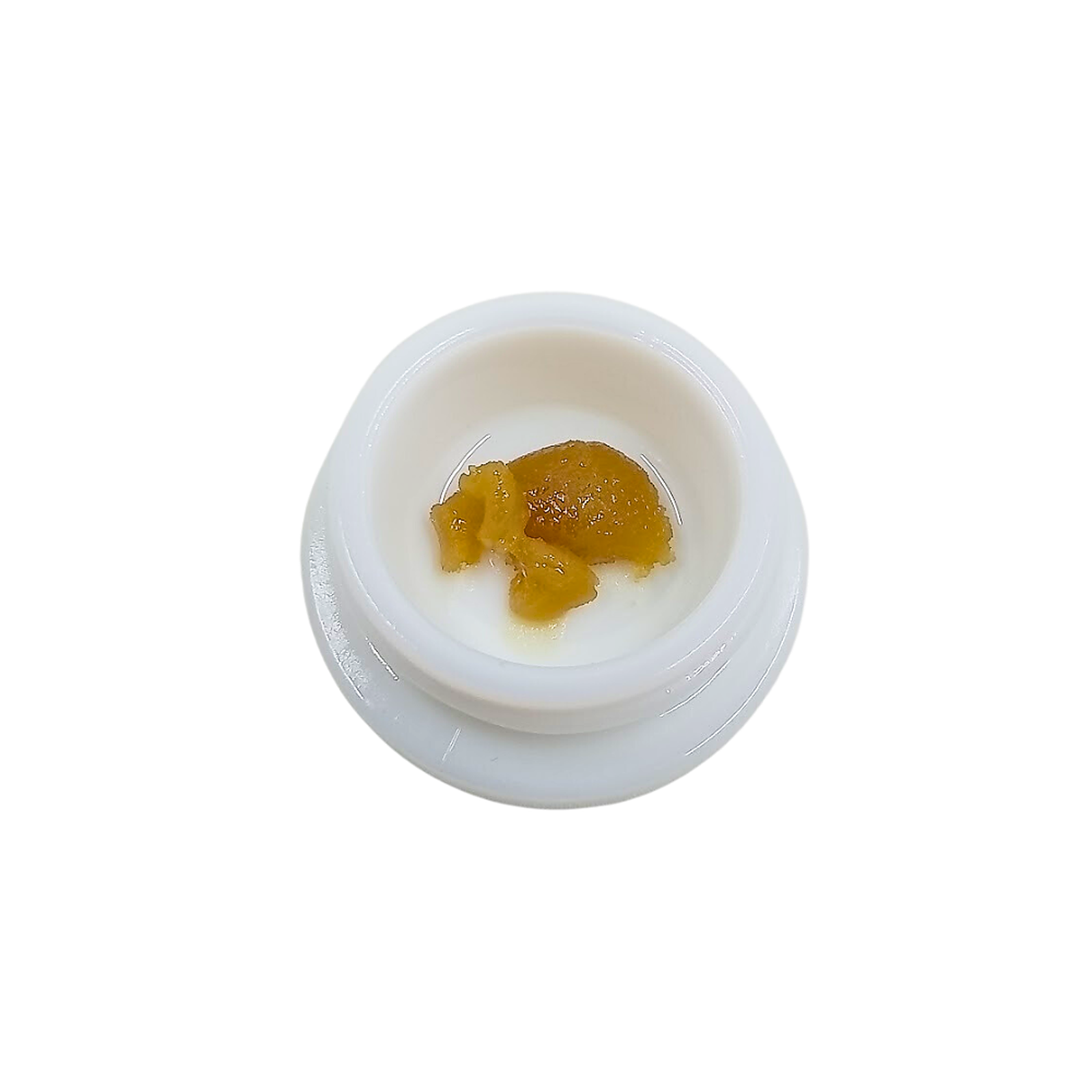 Crispy Commission: Ghost Berry | Budder | Leafly