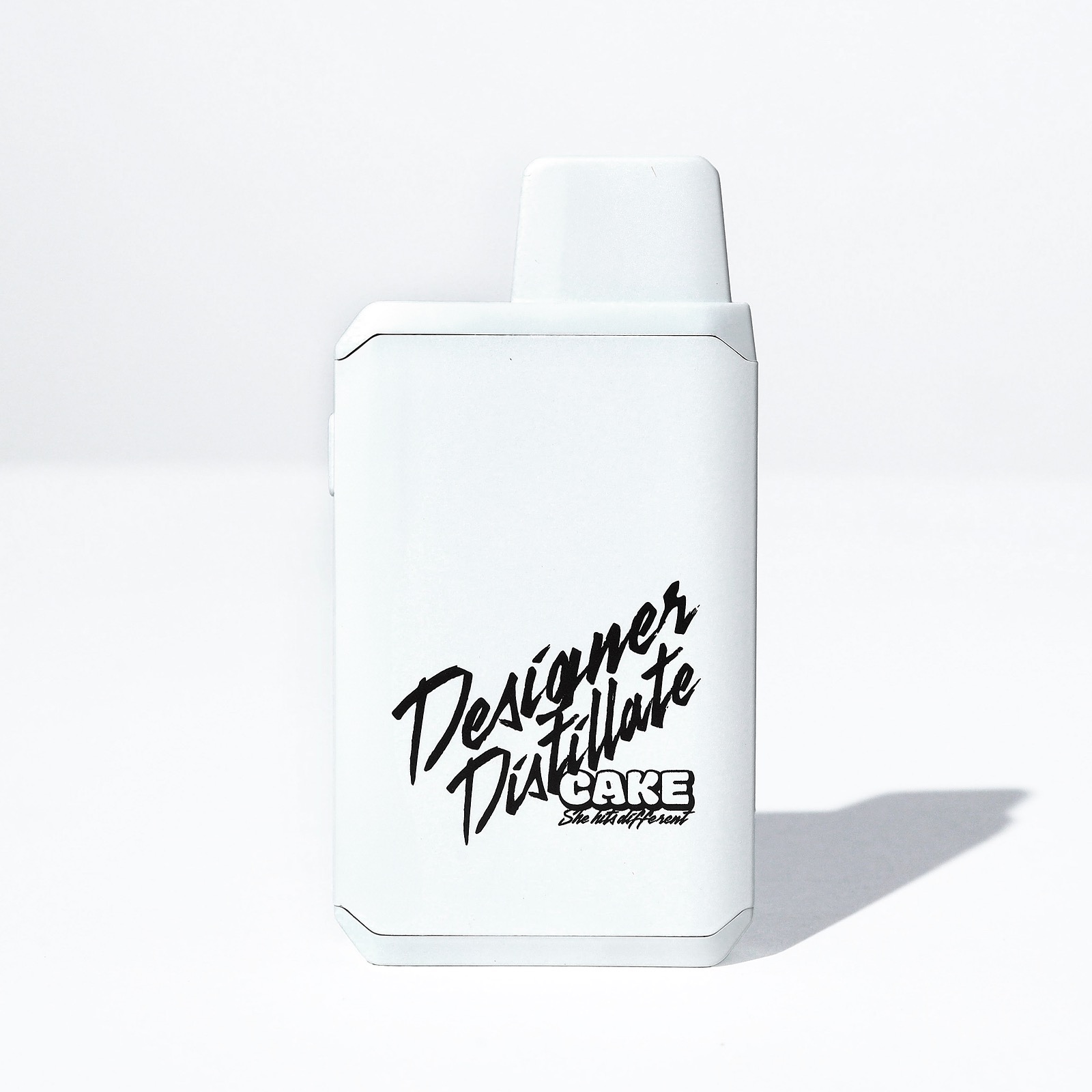 CAKE she hits different: Passion Orange Guava - 1.25 Grams - Hybrid ...