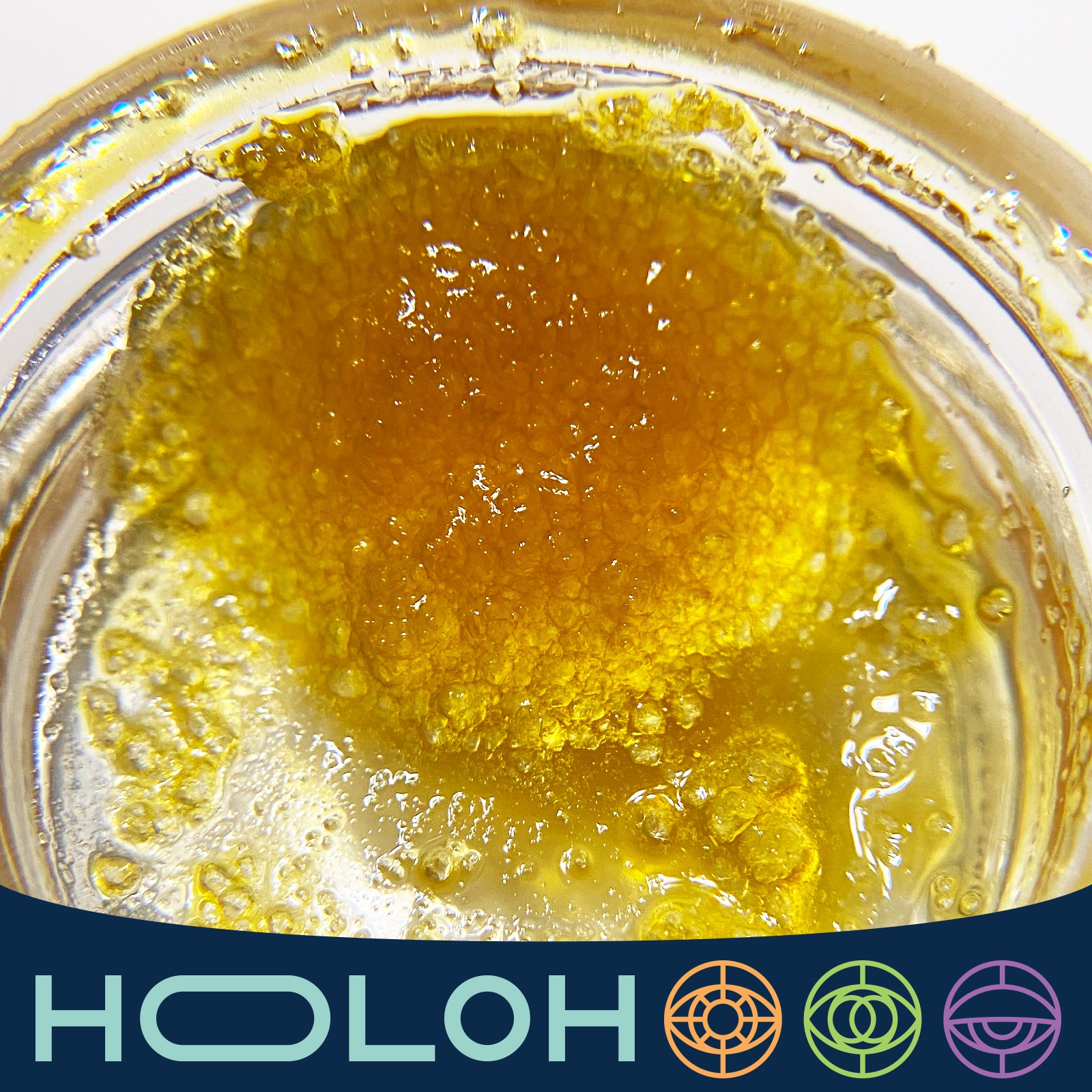 HOLOH: Banana Punch 1g | Leafly
