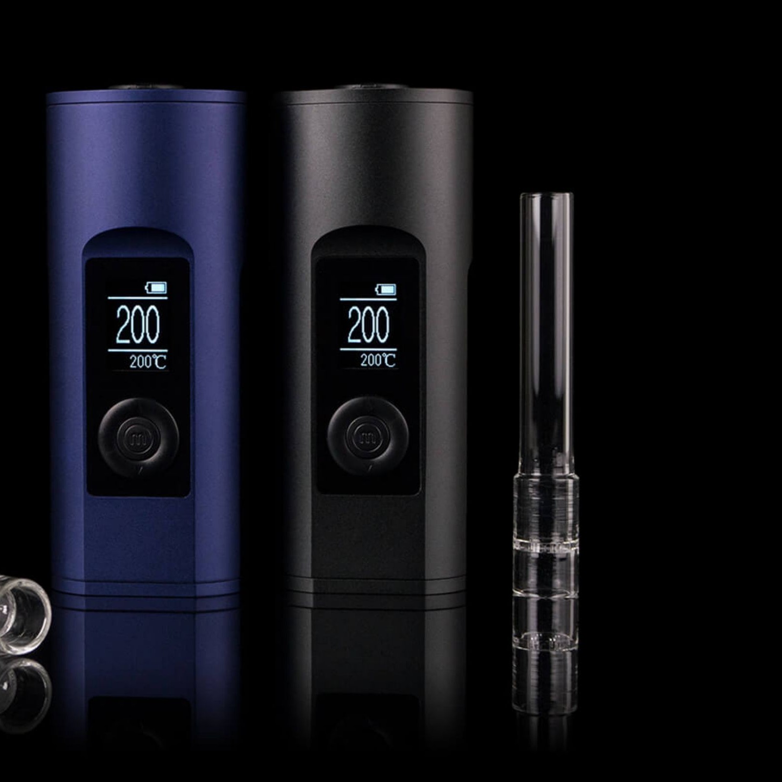 Arizer: Solo II | Leafly