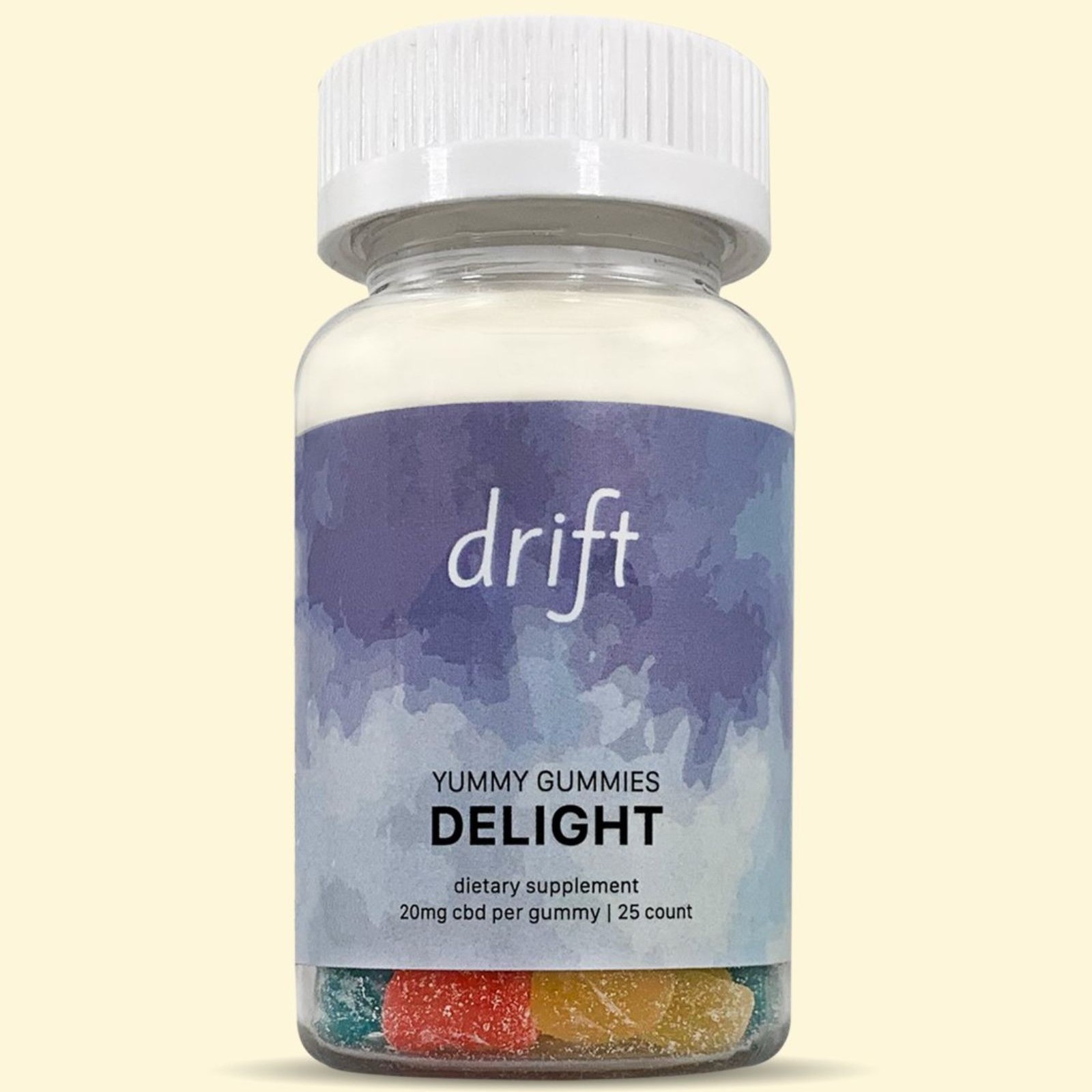 Drift: Yummy Gummies | Leafly