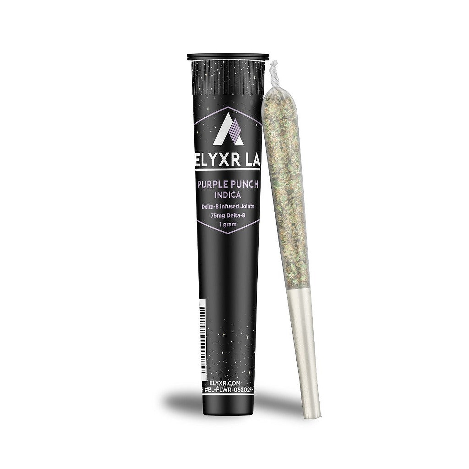 ValuVape.com - The Top Cannabinoid Supplier: 1 Gram Joint (75mg Delta 8 ...