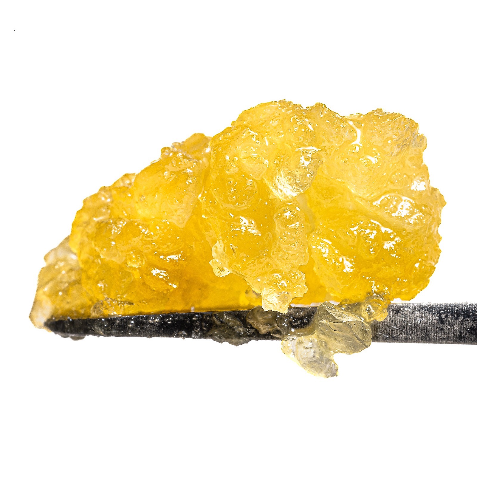 West Coast Cure: First Class Funk Live Resin Sugar | Leafly