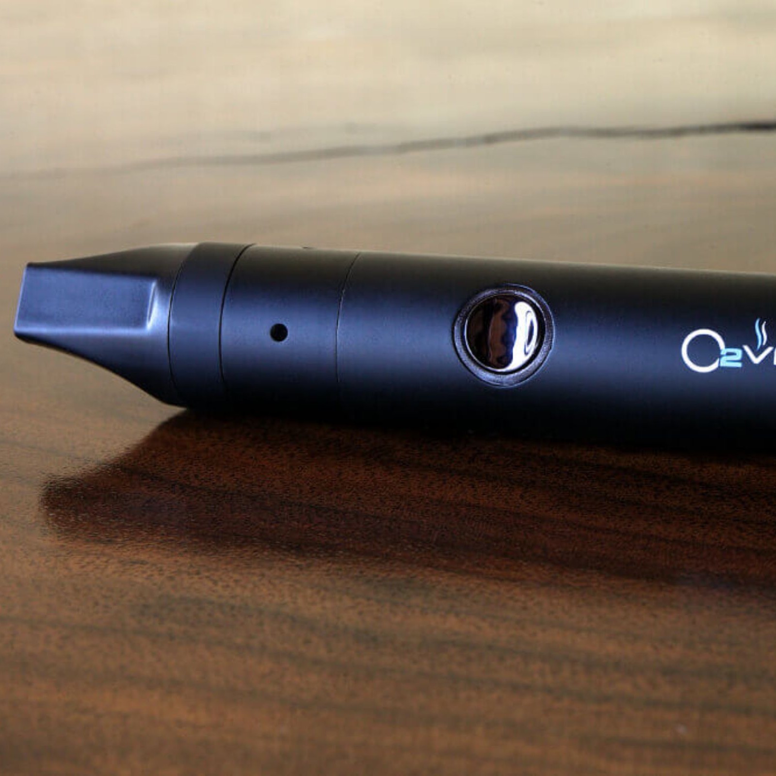 O2VAPE: CERAM-X Premium Concentrate and Wax Pen | Leafly