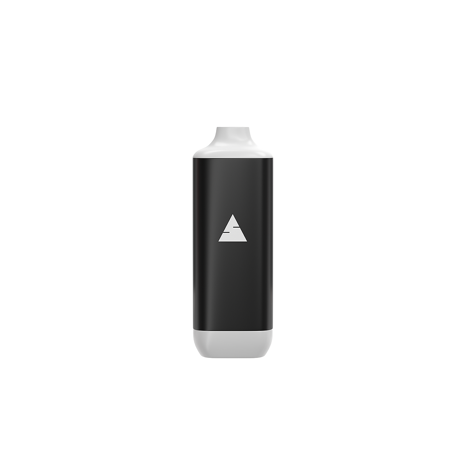 DubCharge: 510 Thread Discreet Battery -The Flick - Black | Leafly