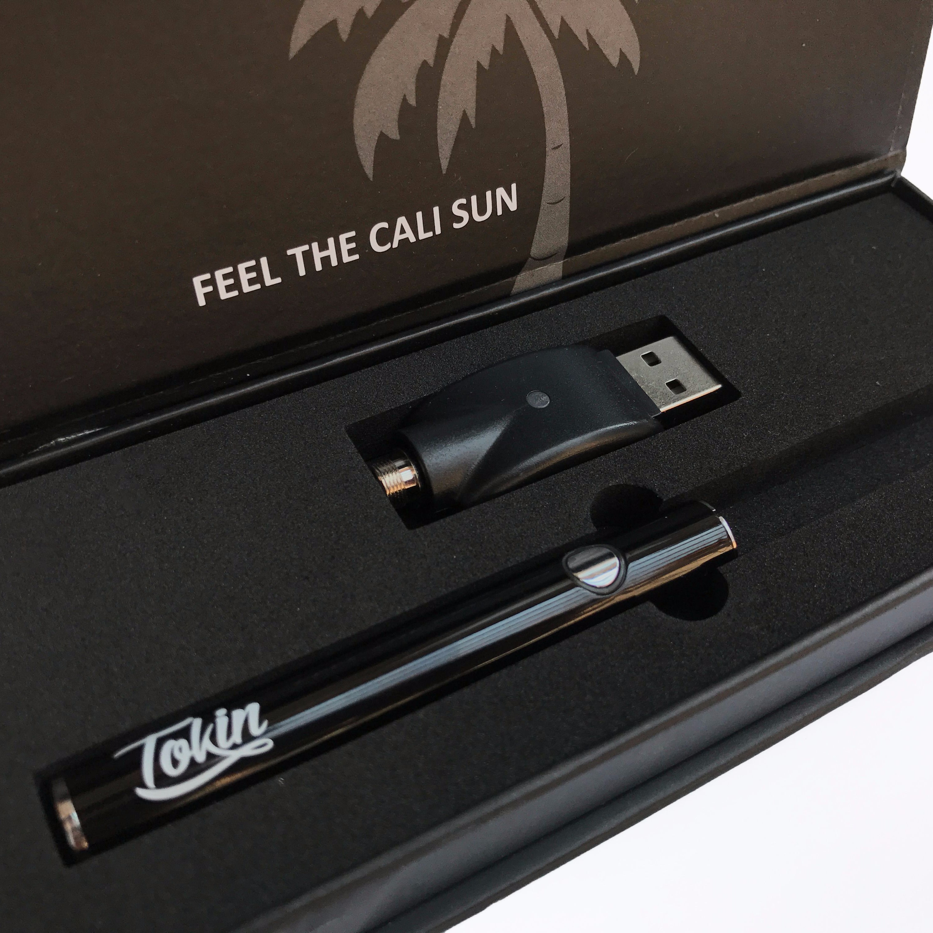 Tokin: Tokin Battery | Leafly