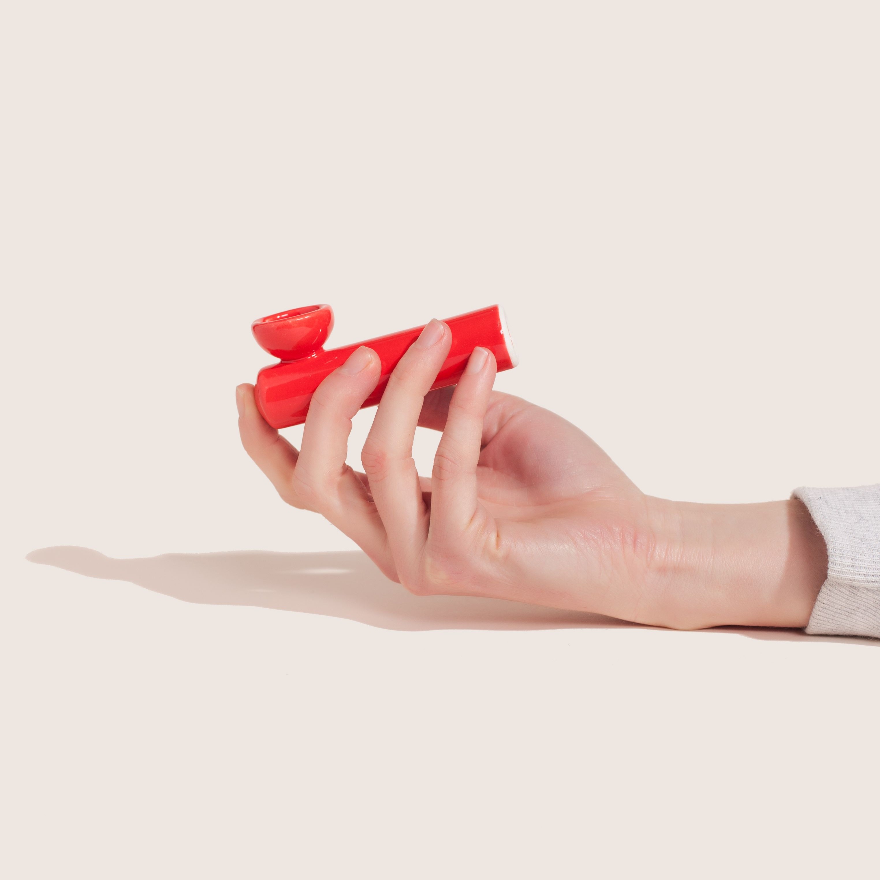 The Pursuits Of Happiness: Pepe Pipe | Leafly