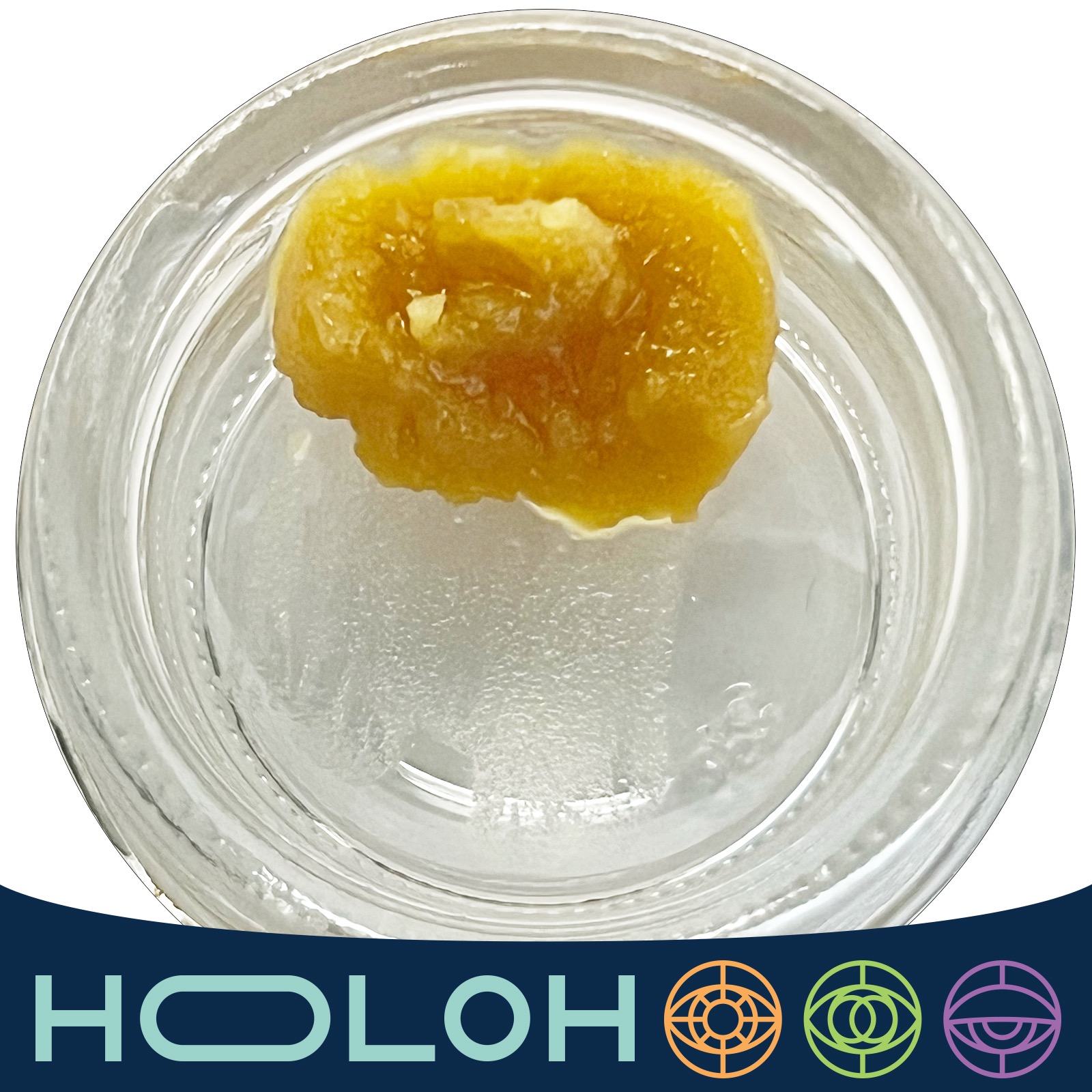 HOLOH: Sorbetto Snow | Leafly