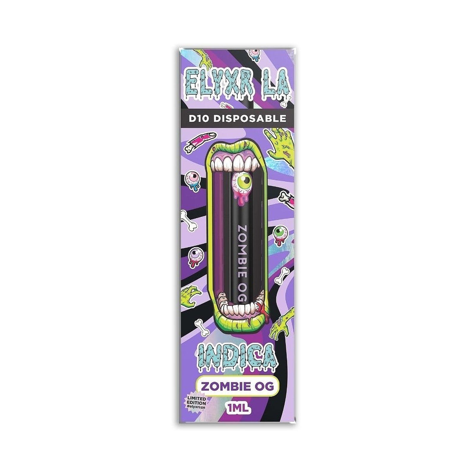 ValuVape.com - The Top Cannabinoid Supplier: Delta 10 Disposable 1 Gram ...