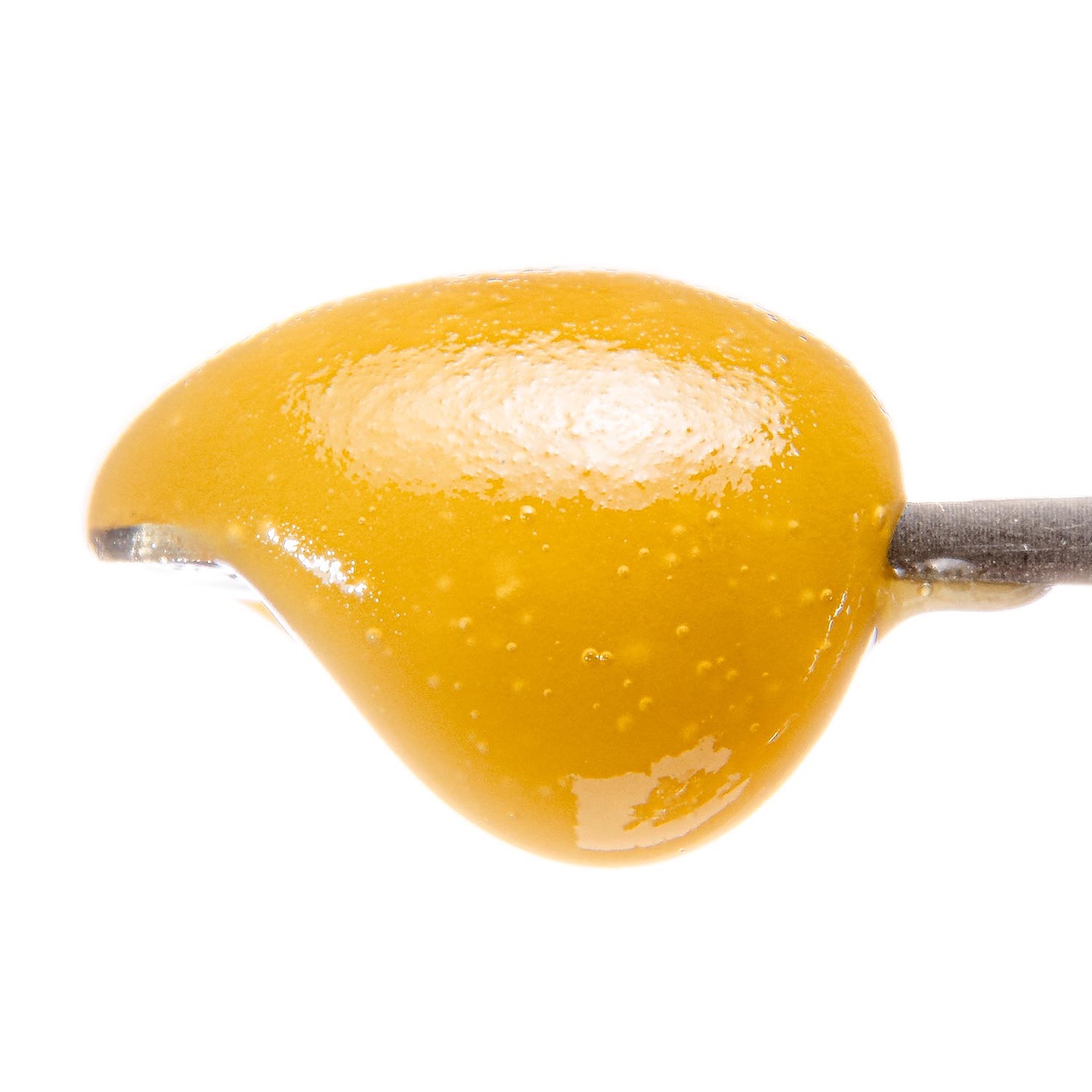 West Coast Cure: Modified Grapes Live Resin Wet Badder | Leafly