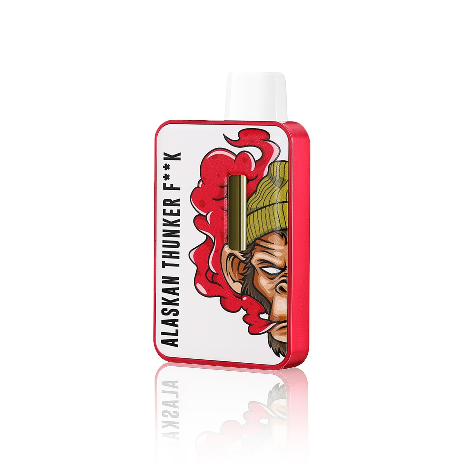 Flying Monkey: Knockout Live Resin 2g Disposable Vape - ATF | Leafly