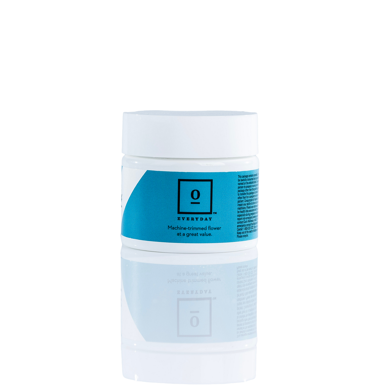 Curio Wellness: Captain's Cake-Everyday Machine Trimmed | Leafly Curio Wellness: Captain's Cake-Everyday Machine Trimmed | Leafly