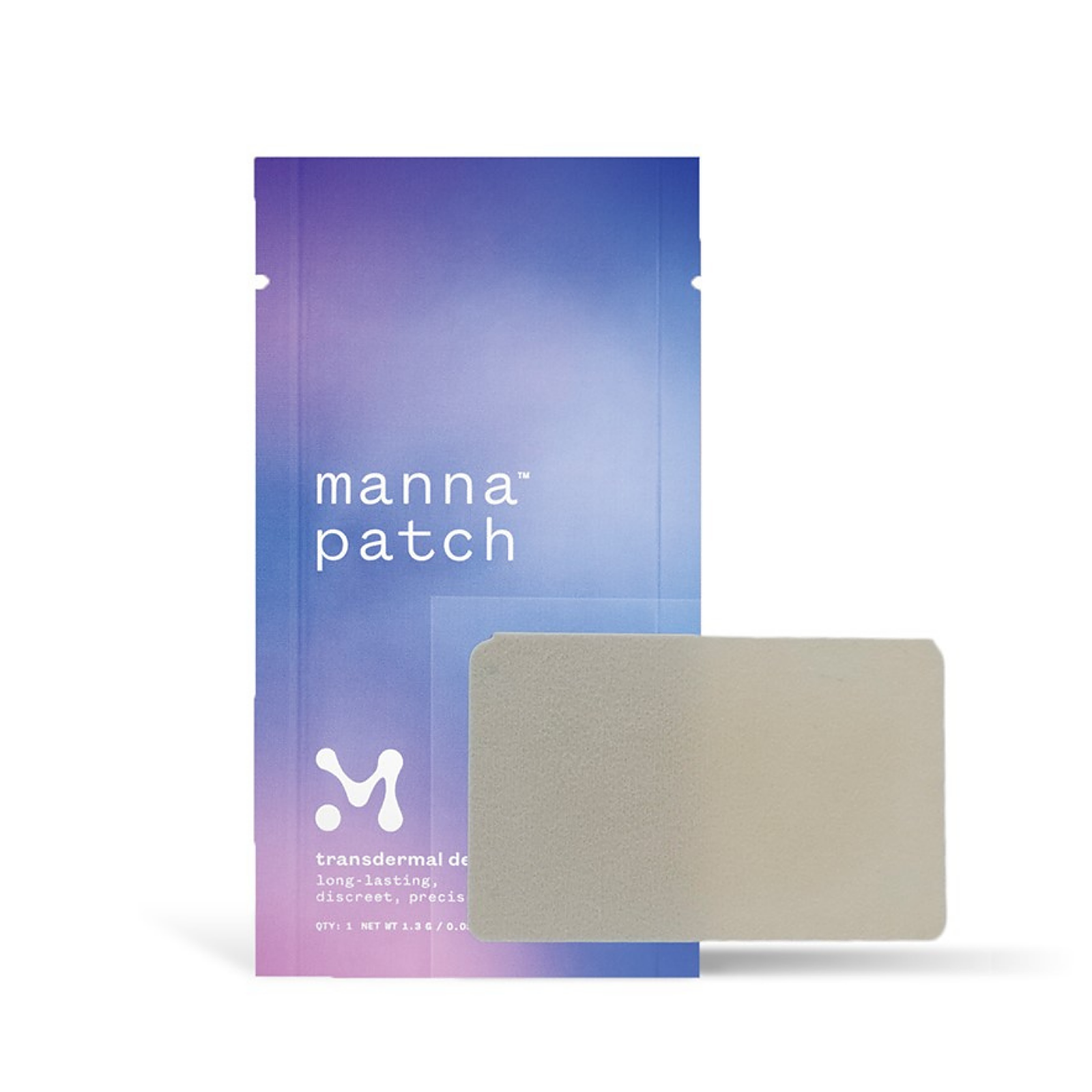 Standard Wellness: Transdermal Patch | Leafly