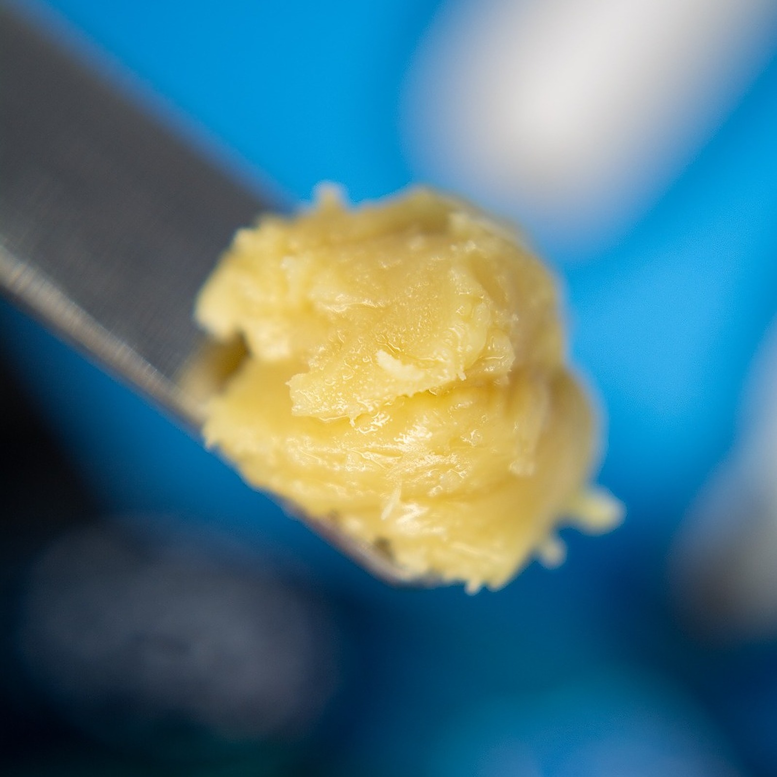 Funk Extracts: Platinum Kush Breath 70-90u Cold Cure Live Rosin Batter ...