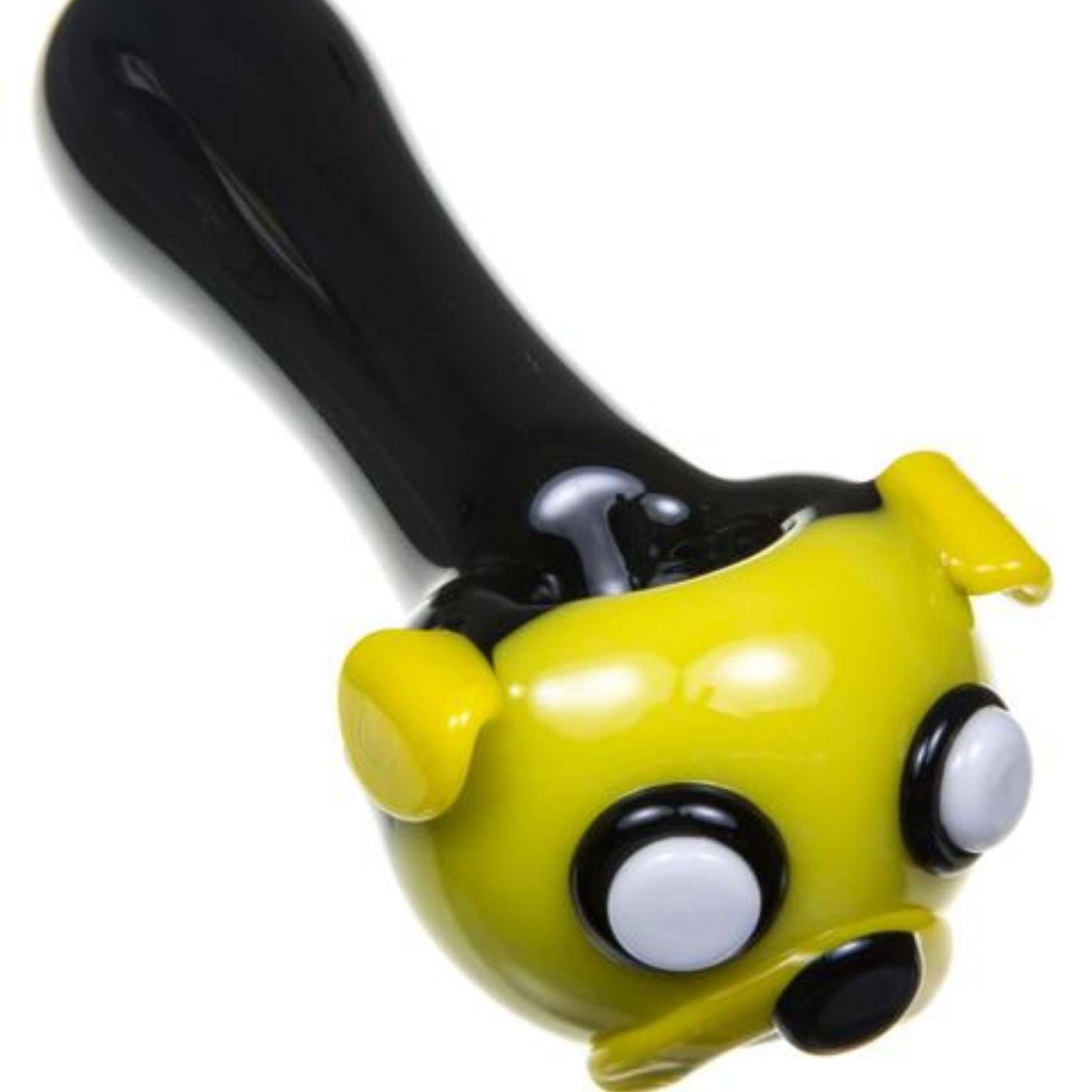 Stash Lab Technologies: "Jake The Dog" Hand Pipe | Leafly