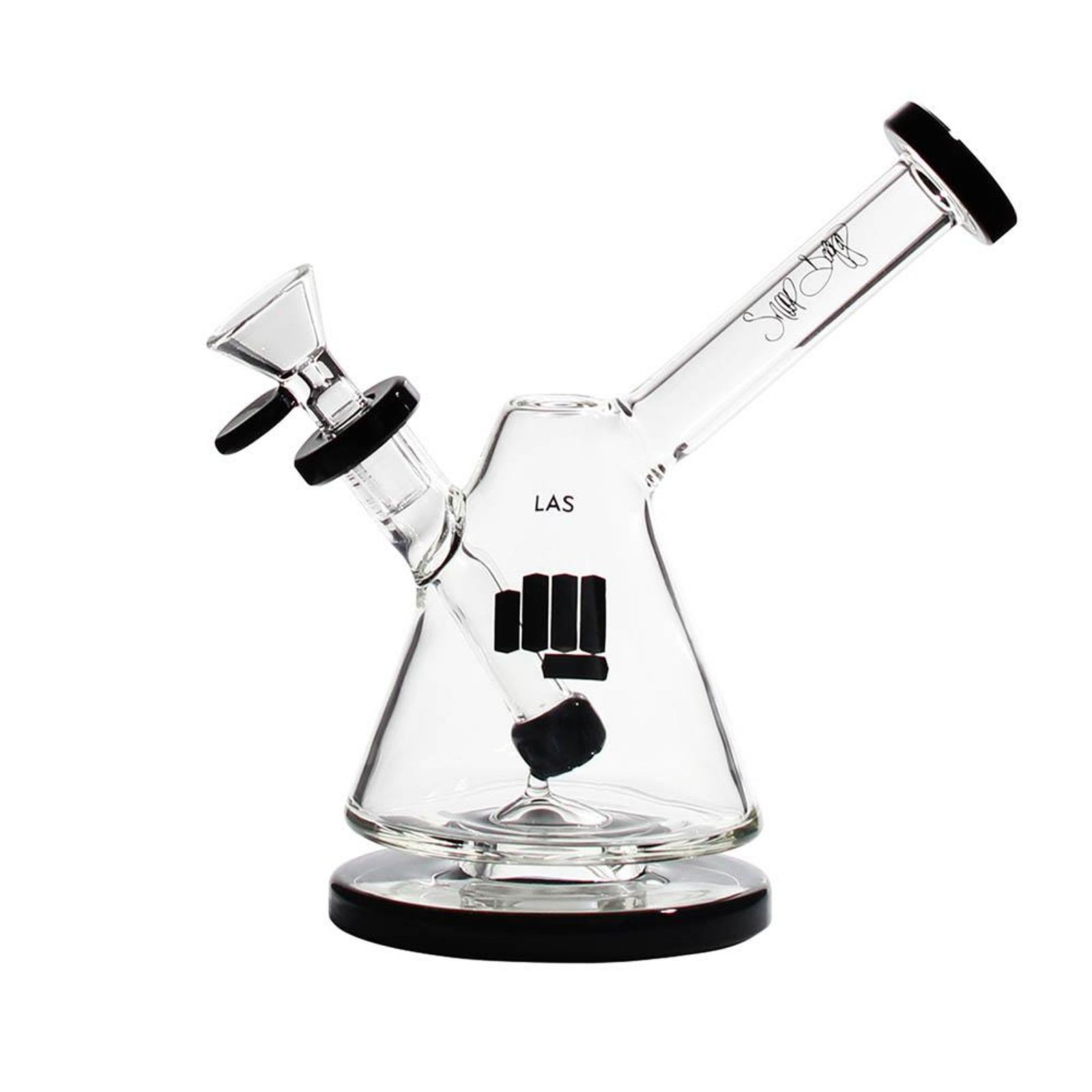 BOOM Headshop: Snoop Las Vegas Dab Rig | Leafly