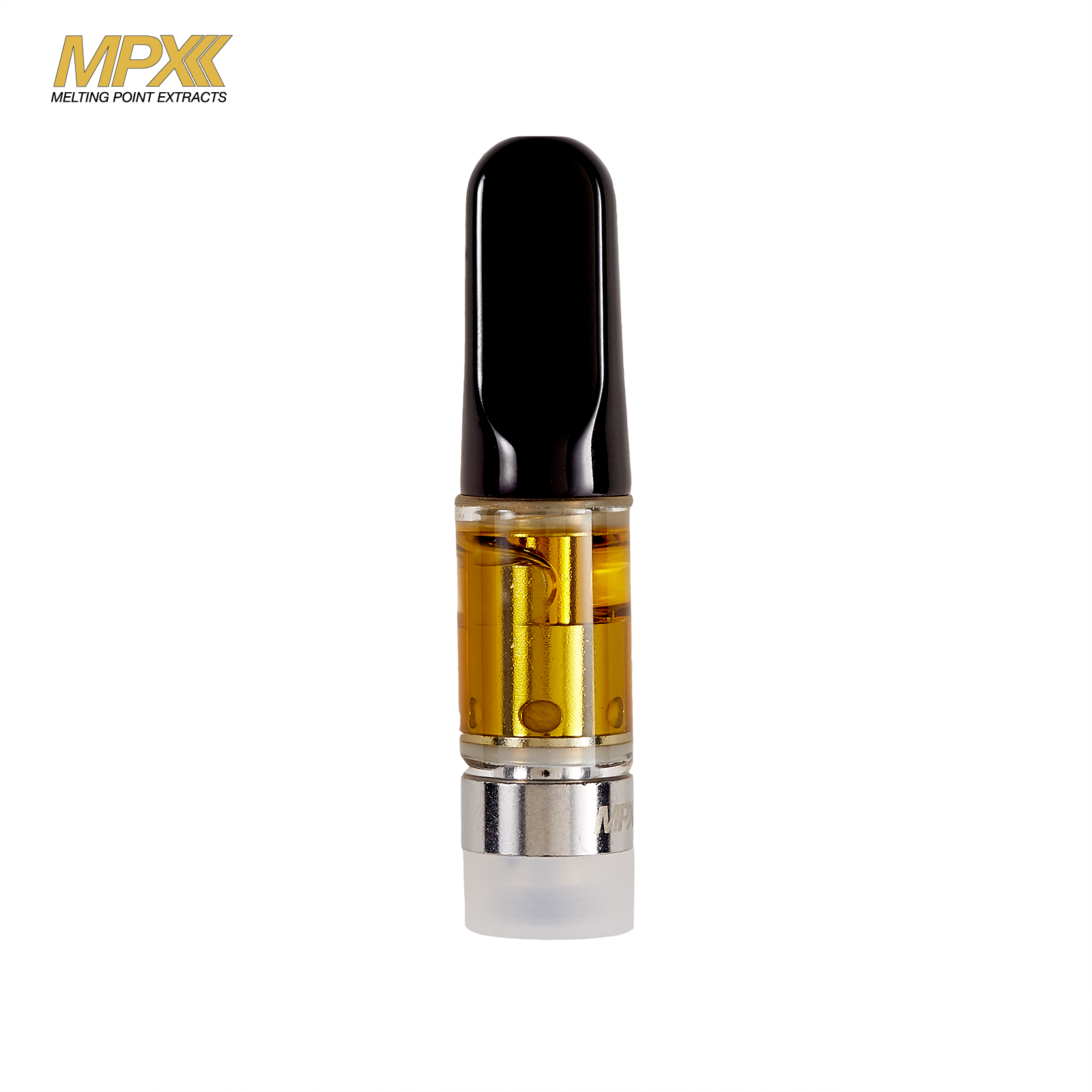 MPX Melting Point Extracts: Mango X-Vape Cartridge 0.5g | Leafly