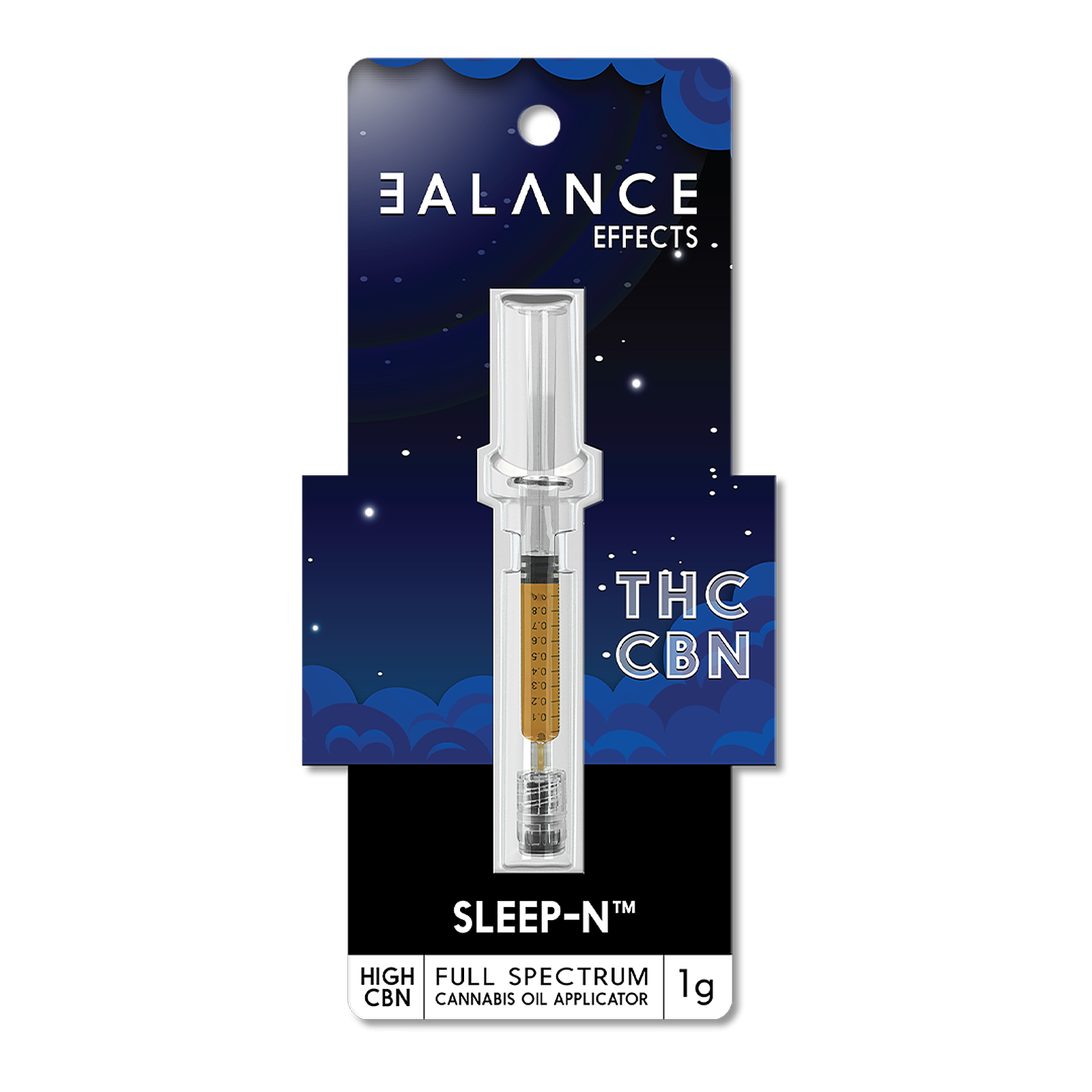 MFUSED: BALANCE Effects Full Spectrum Extract Applicator - Sleepen ...