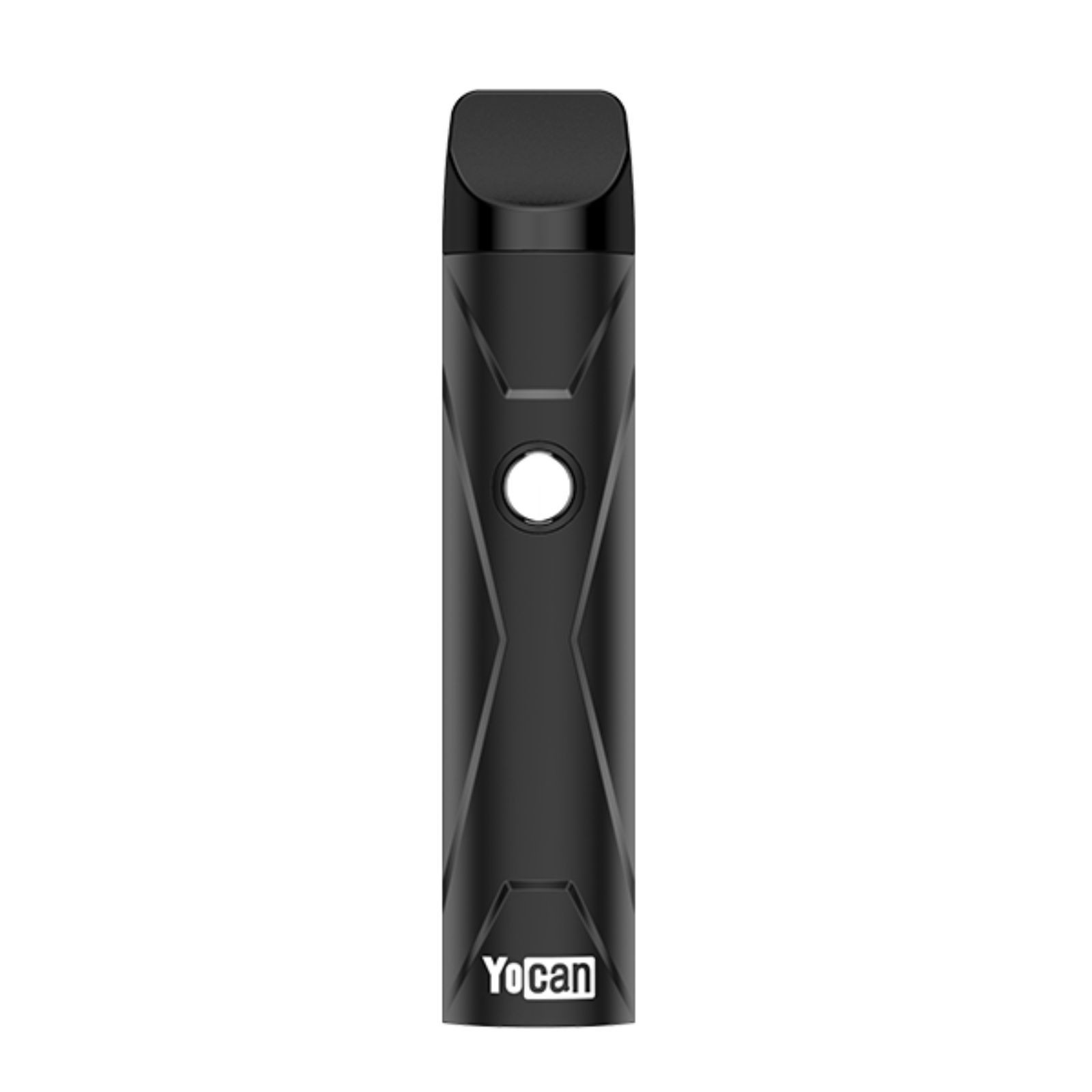 Yocan® Official: Yocan X Concentrate Pod System Black version | Leafly