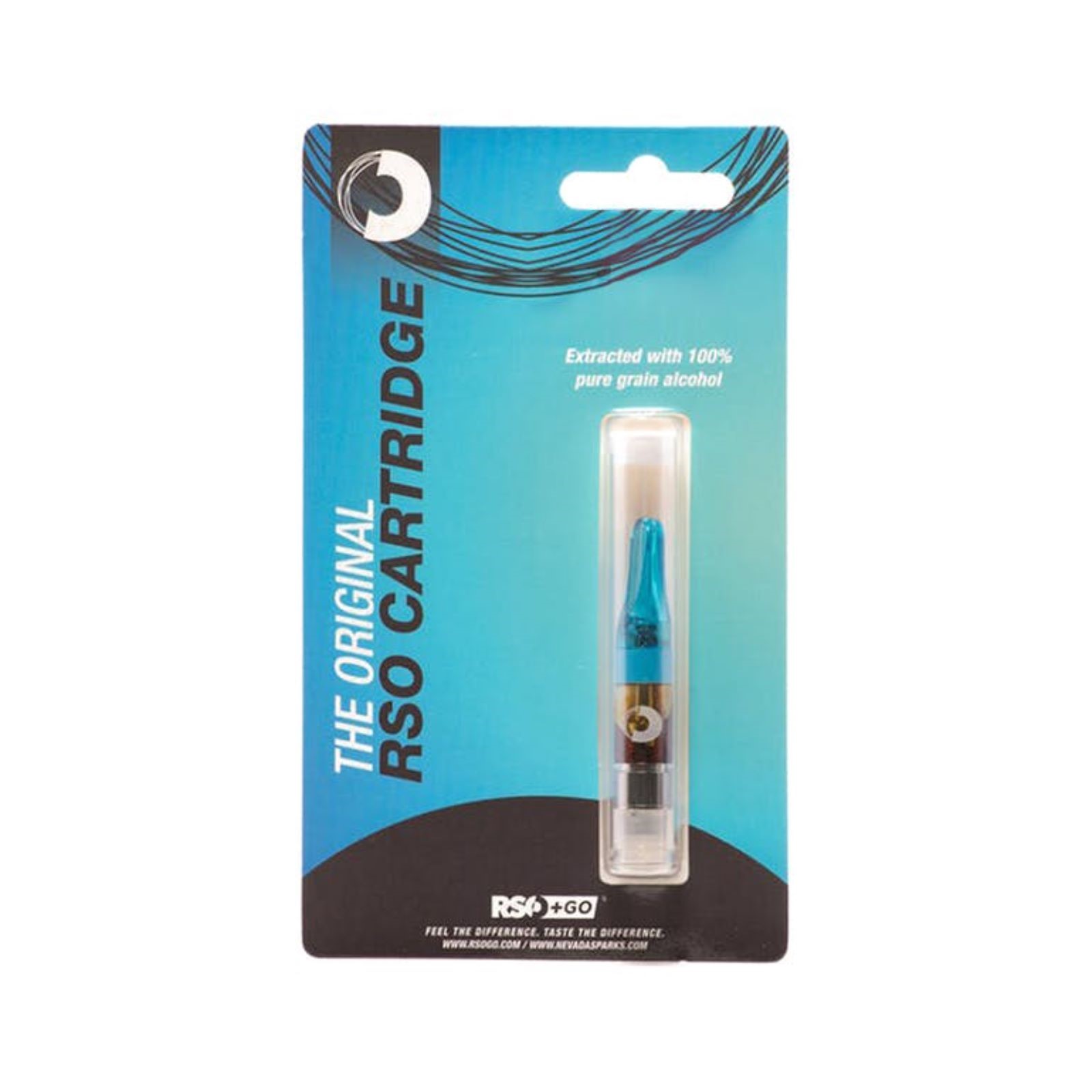 RSO+GO by BMF: RSO+GO Vape Cartridge - Strawberry Dream | Leafly