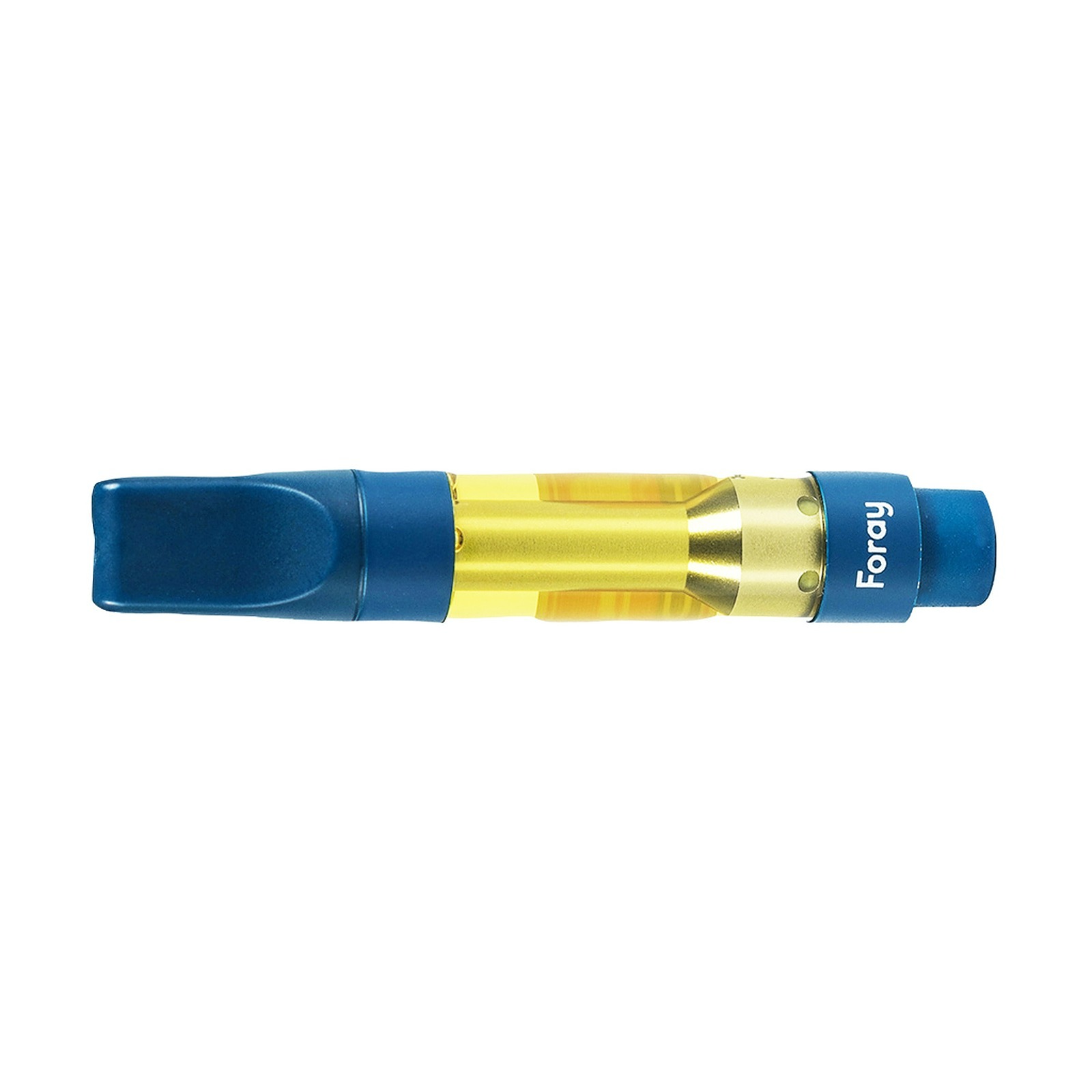 Foray: Balanced Mango Haze 510 Thread Cartridge - 1 g | Leafly